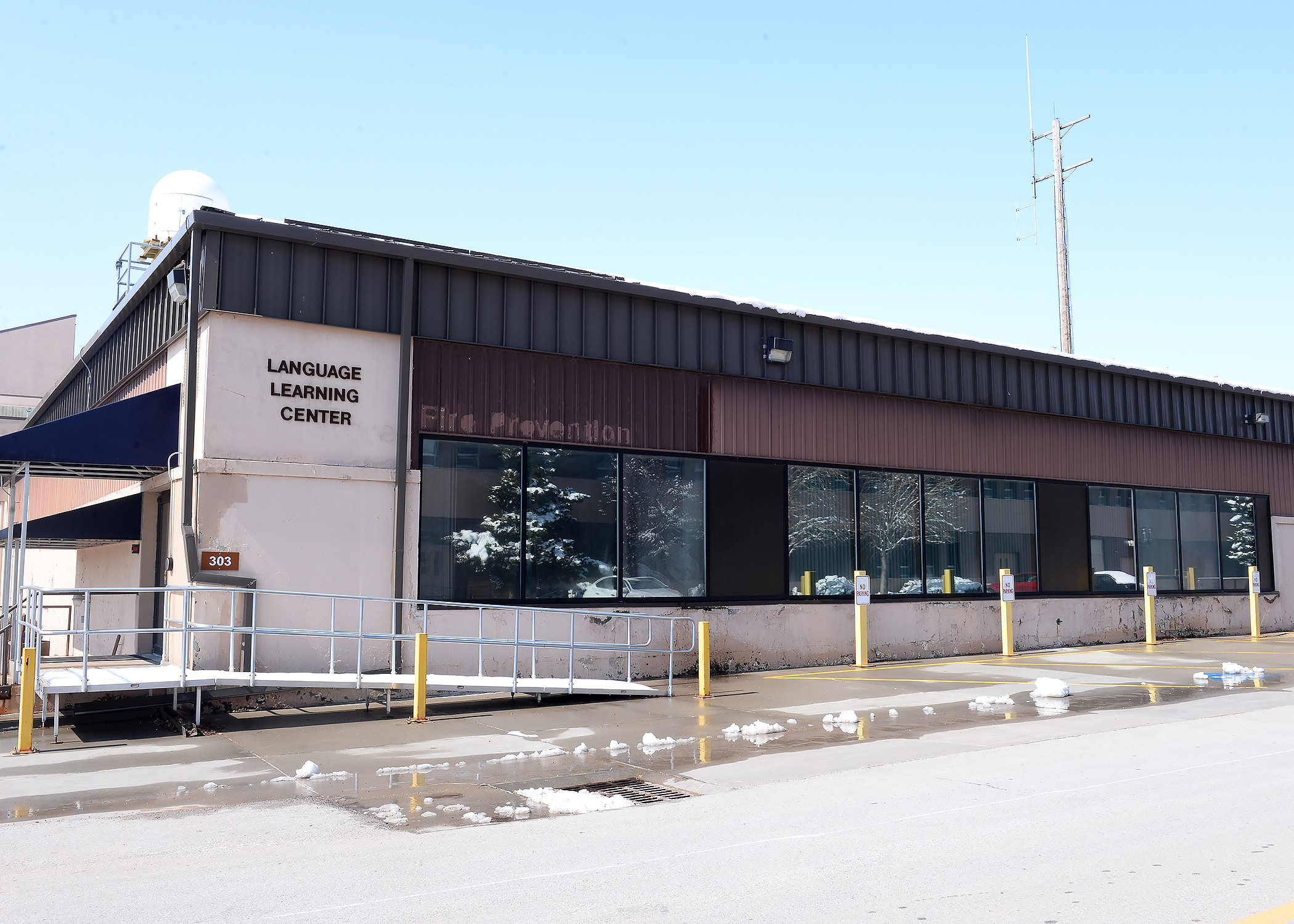 Language Learning Center starts online learning in response to COVID-19 ...