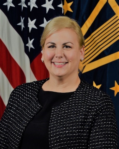 Trump Appointee Simone Ledeen Is First Woman to Hold DOD Middle East ...