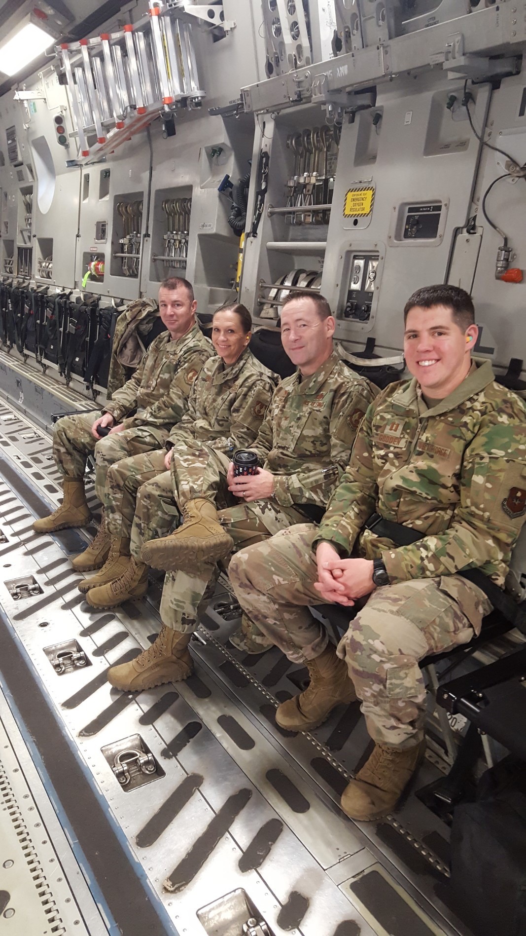 97 AMW CGO named best in AETC > Altus Air Force Base > Article Display 97 AMW CGO named best in AETC > Altus Air Force Base > Article Display