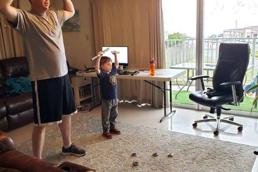 Everything Closed? No problem, Torii Station's Army Community Services ...