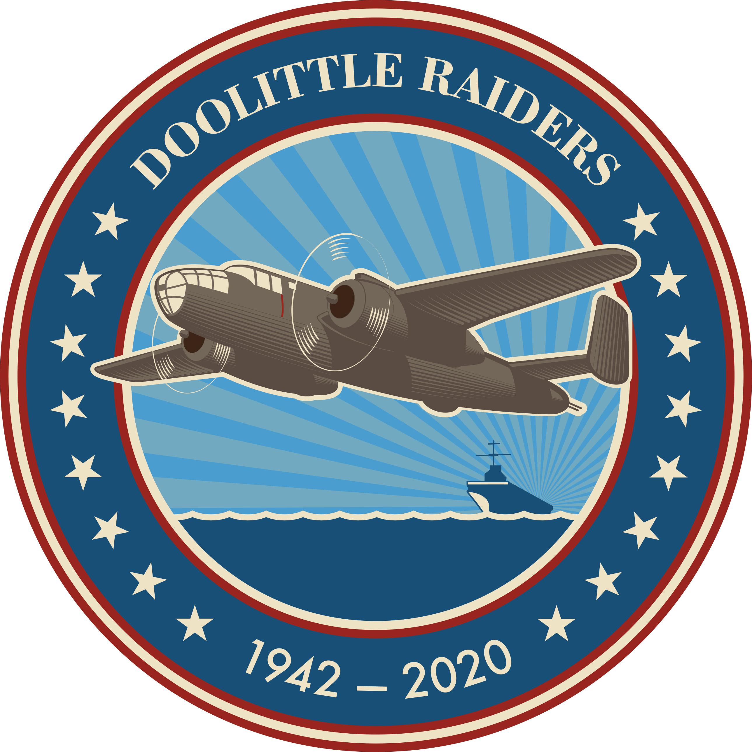 78th anniversary of the Doolittle Raid > Air Force Installation ...