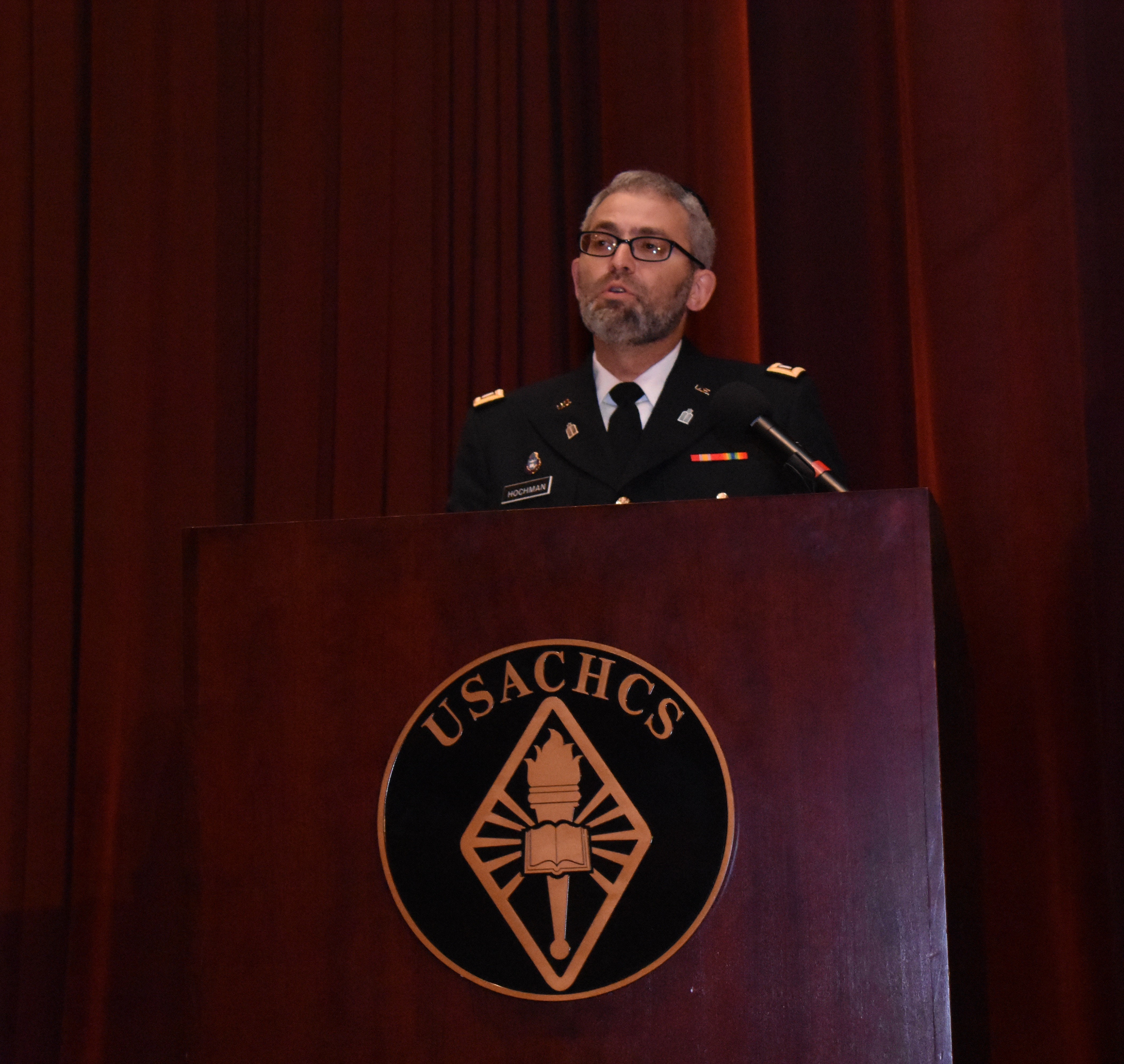 Holocaust Remembrance Day > U.S. Army Reserve > News