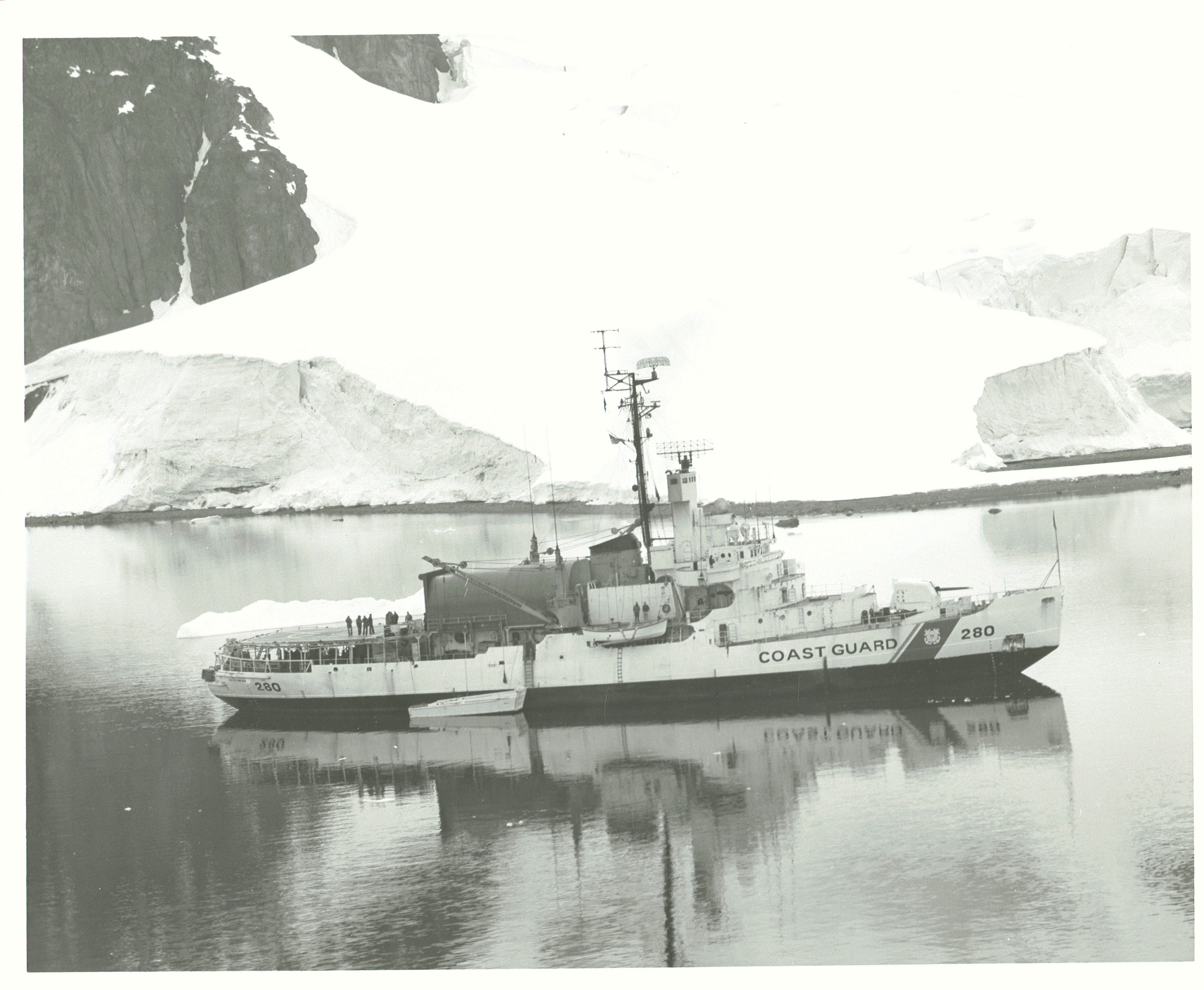 USCGC Southwind