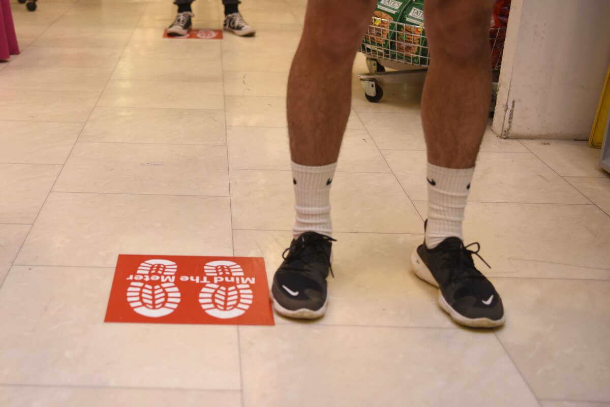 AAFES, DeCA serving service members safely > Ramstein Air Base ...