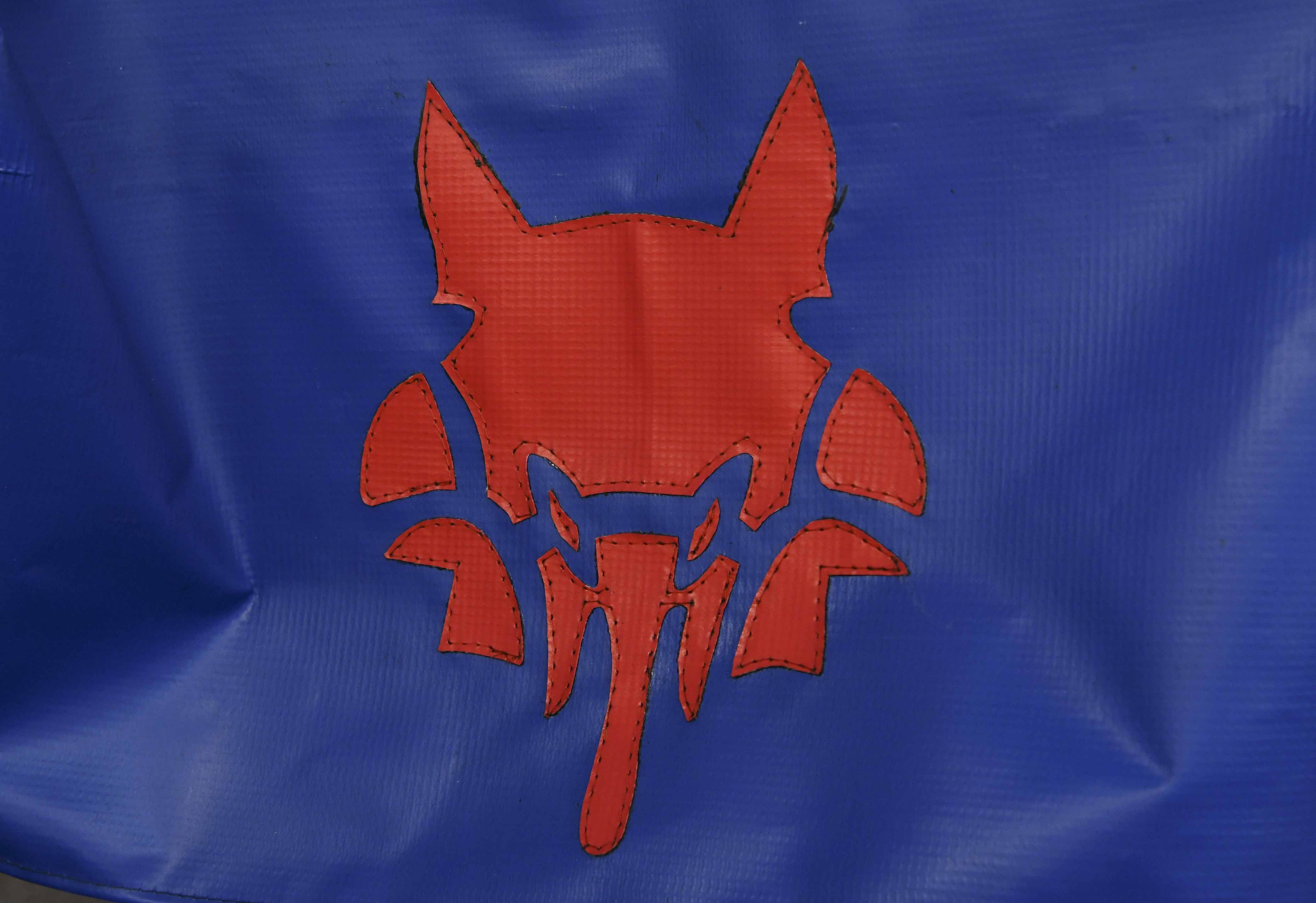 89th MXG survival shop technicians use sewing skills to address mask ...