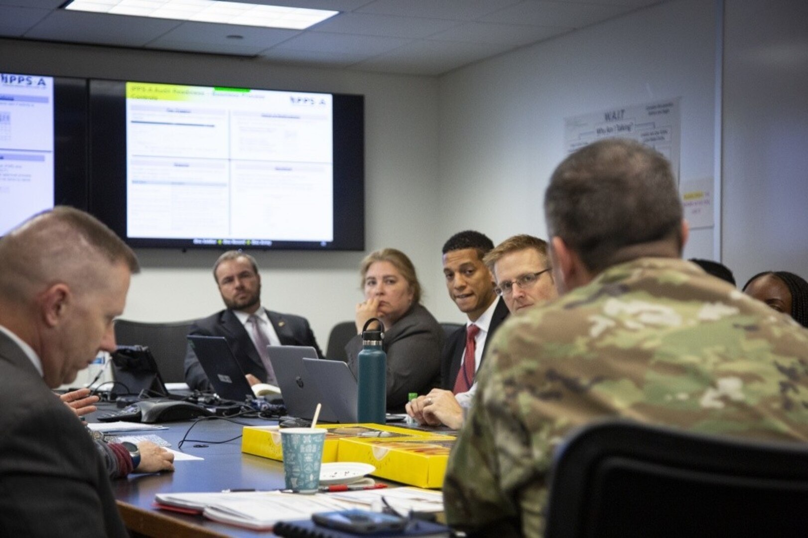 Army Audit Forges Ahead during COVID-19 > U.S. Indo-Pacific Command ...