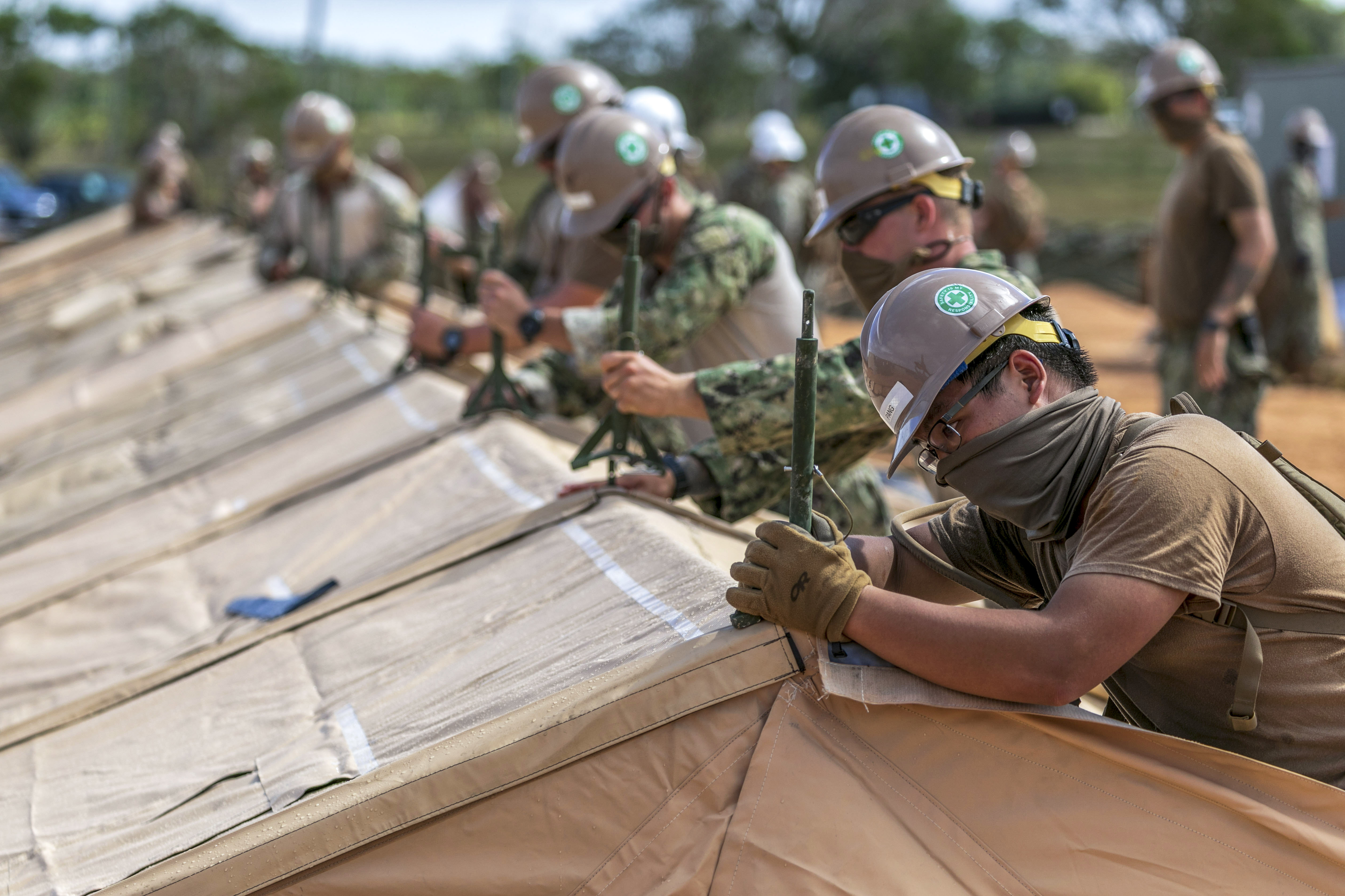 Empowering Flexibility, Broad Discretion and Addressing Concerns > U.S ...