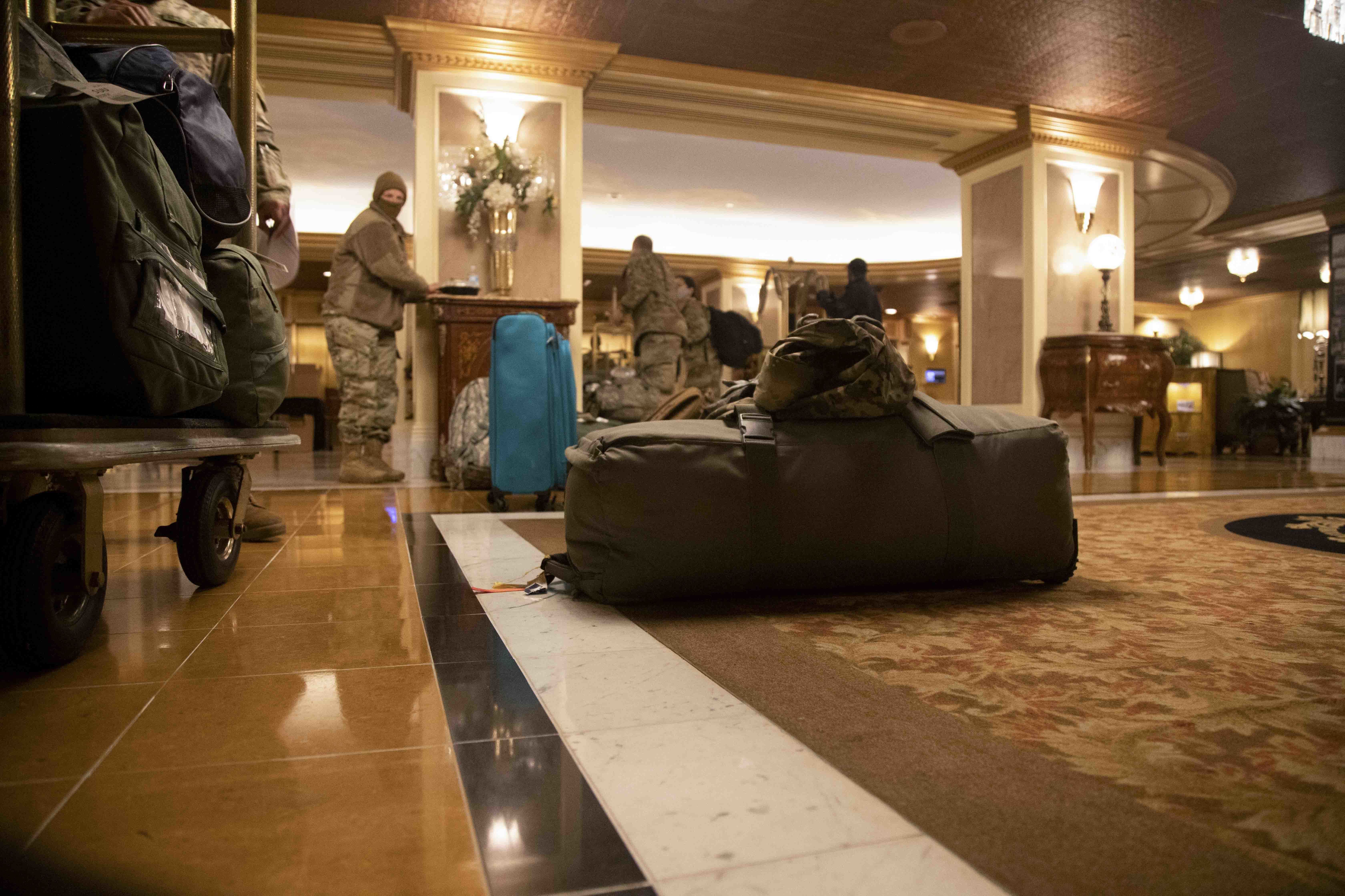 352nd Combat Support Hospital