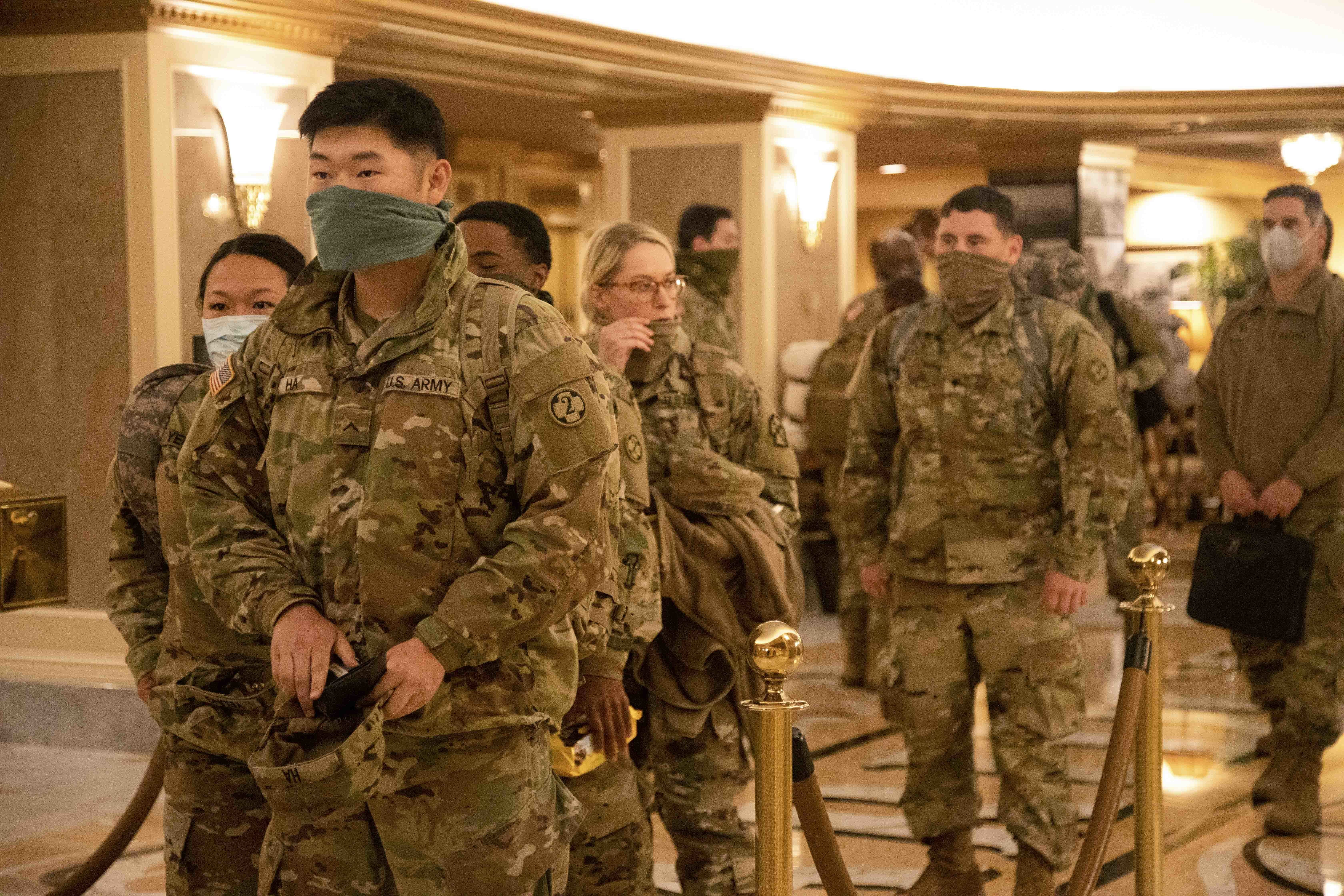 352nd Combat Support Hospital