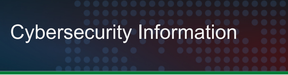 Detect & Prevent Cyber Attackers from Exploiting Web Servers via Web ... Detect & Prevent Cyber Attackers from Exploiting Web Servers via Web ...