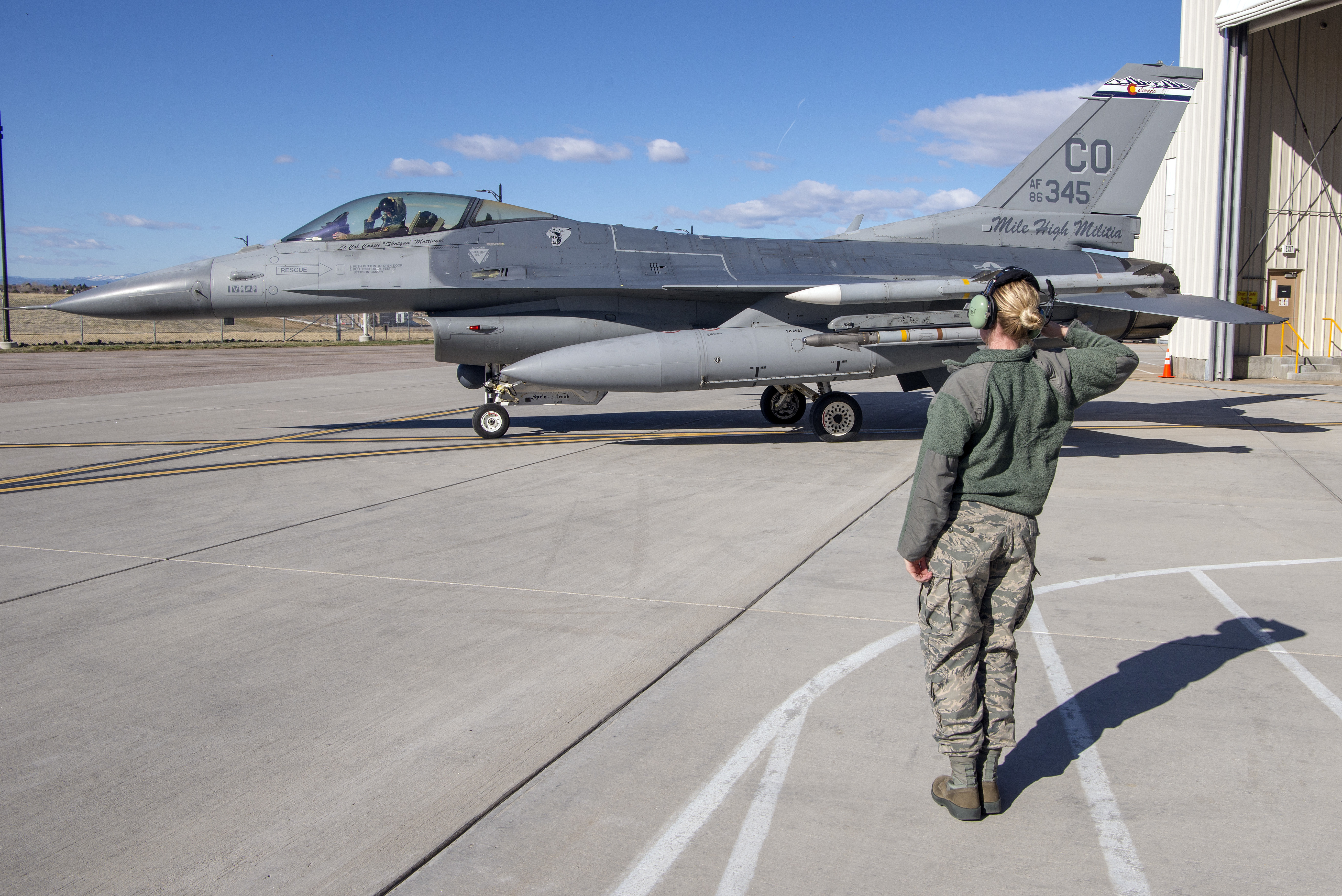 Wing alert mission exhibits strength amidst the war on COVID-19 > 140th ...