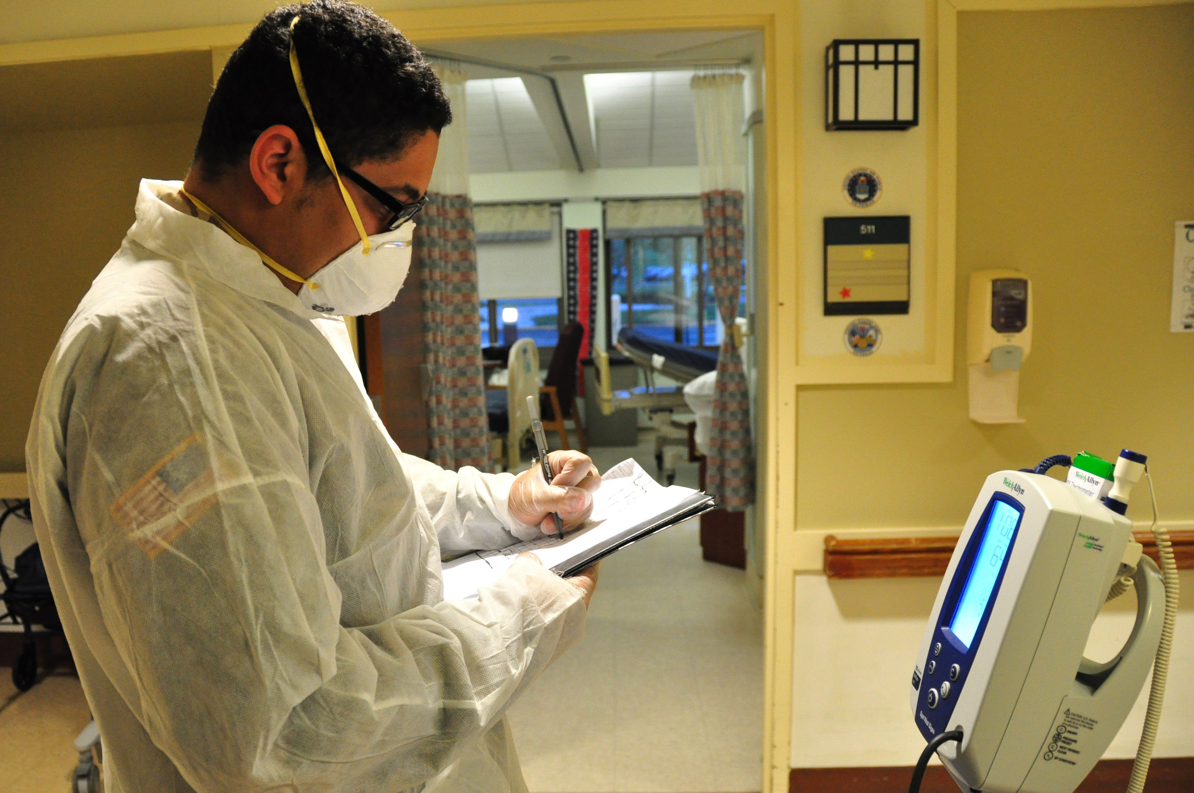 NJ Guard supports Menlo Park Veterans Home > Edwards Air Force Base > News