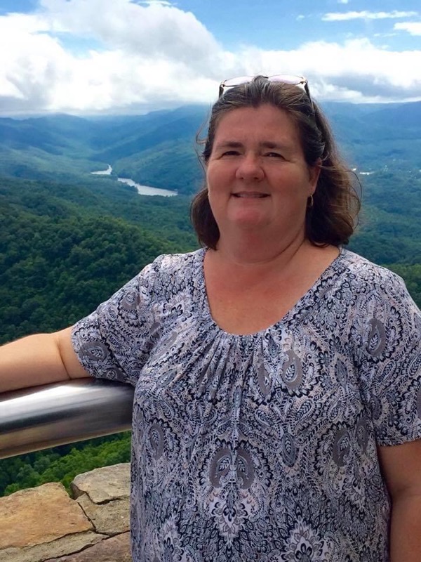 Mrs. Rhonda Fortson > Marine Corps Training and Education Command > Leaders