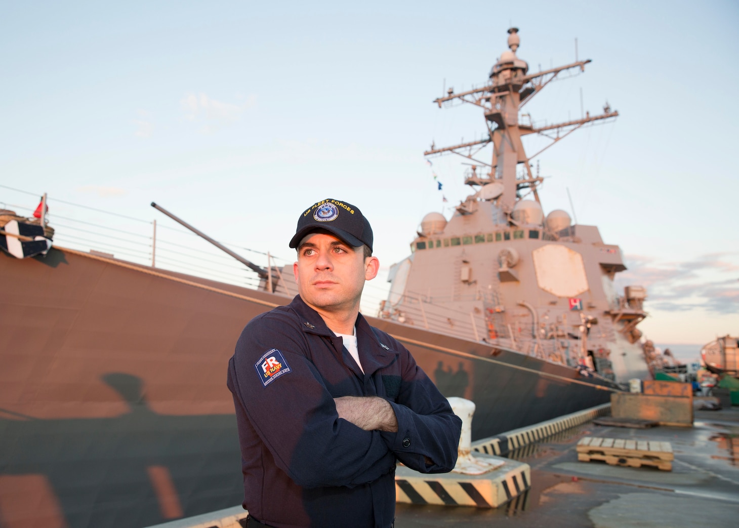 USFF Announces Approval of Improved Flame Resistant Variant (IFRV ...