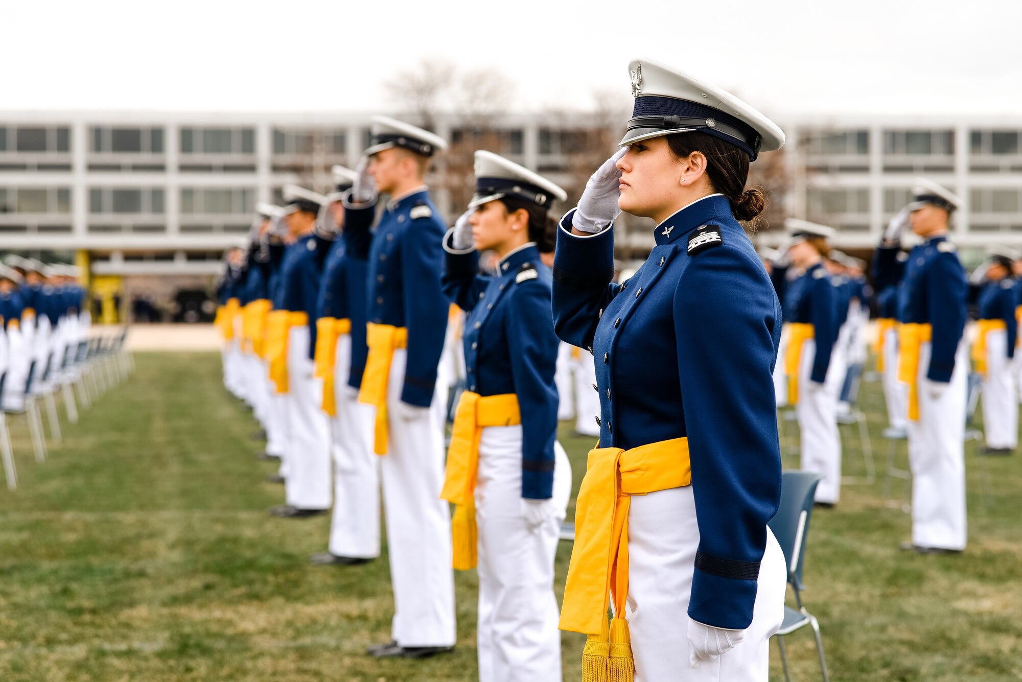 AF Week in Photos > Air University (AU) > Air University News