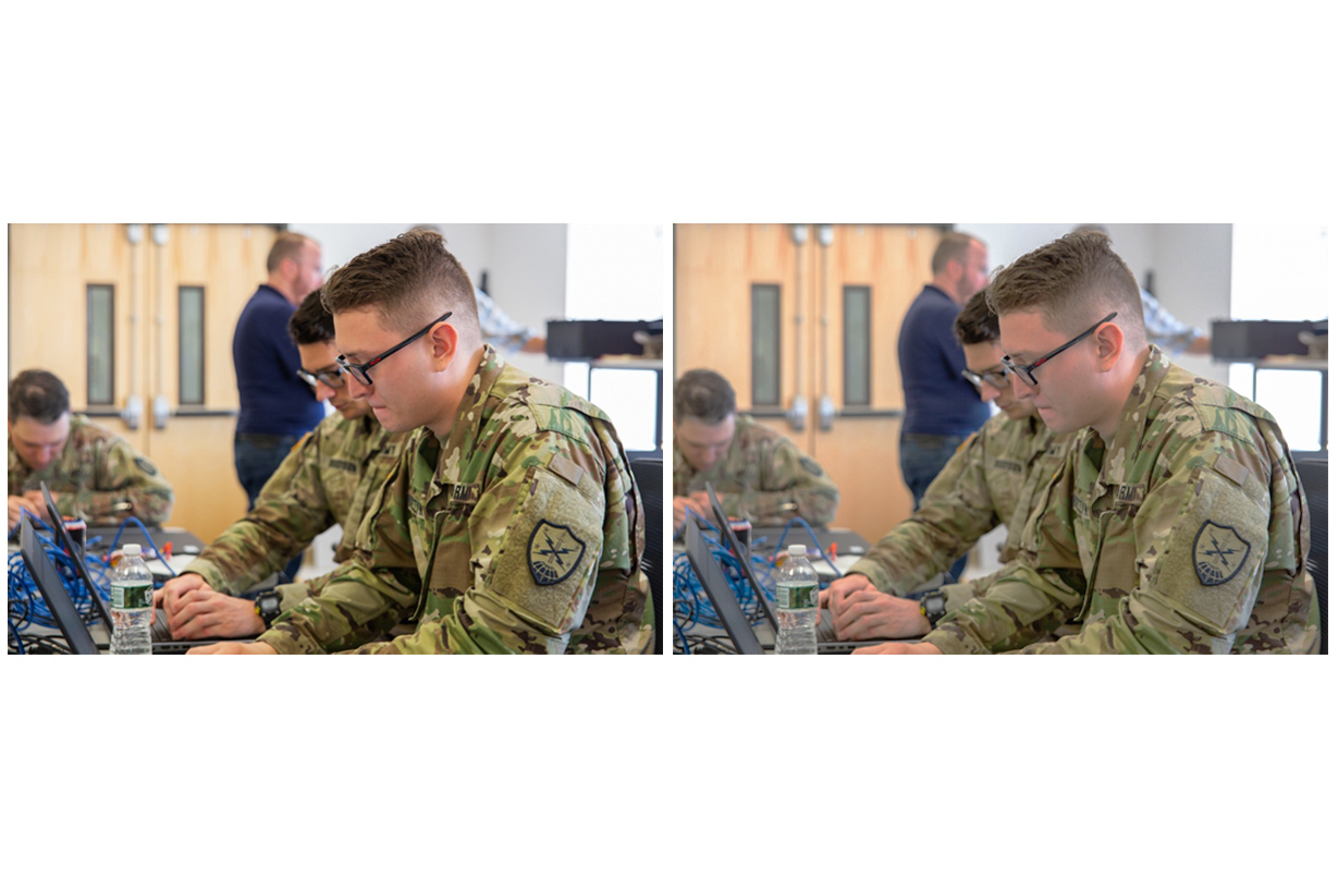 Ethical Photo Alterations > DINFOS Pavilion > Article