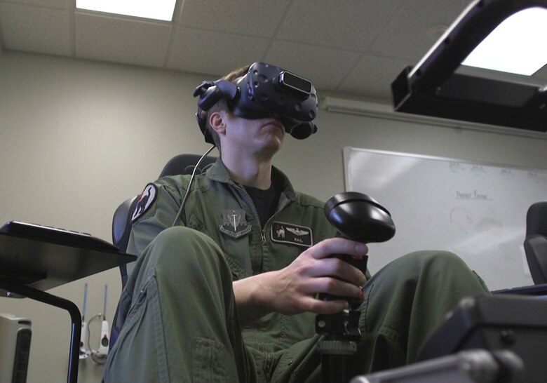 Air Force Recruiting, 4th Fighter Wing fill void at NASCAR iRacing with ...