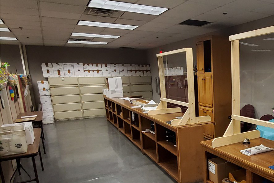 DLA Distribution Oklahoma City demonstrates the “Oklahoma Standard ...