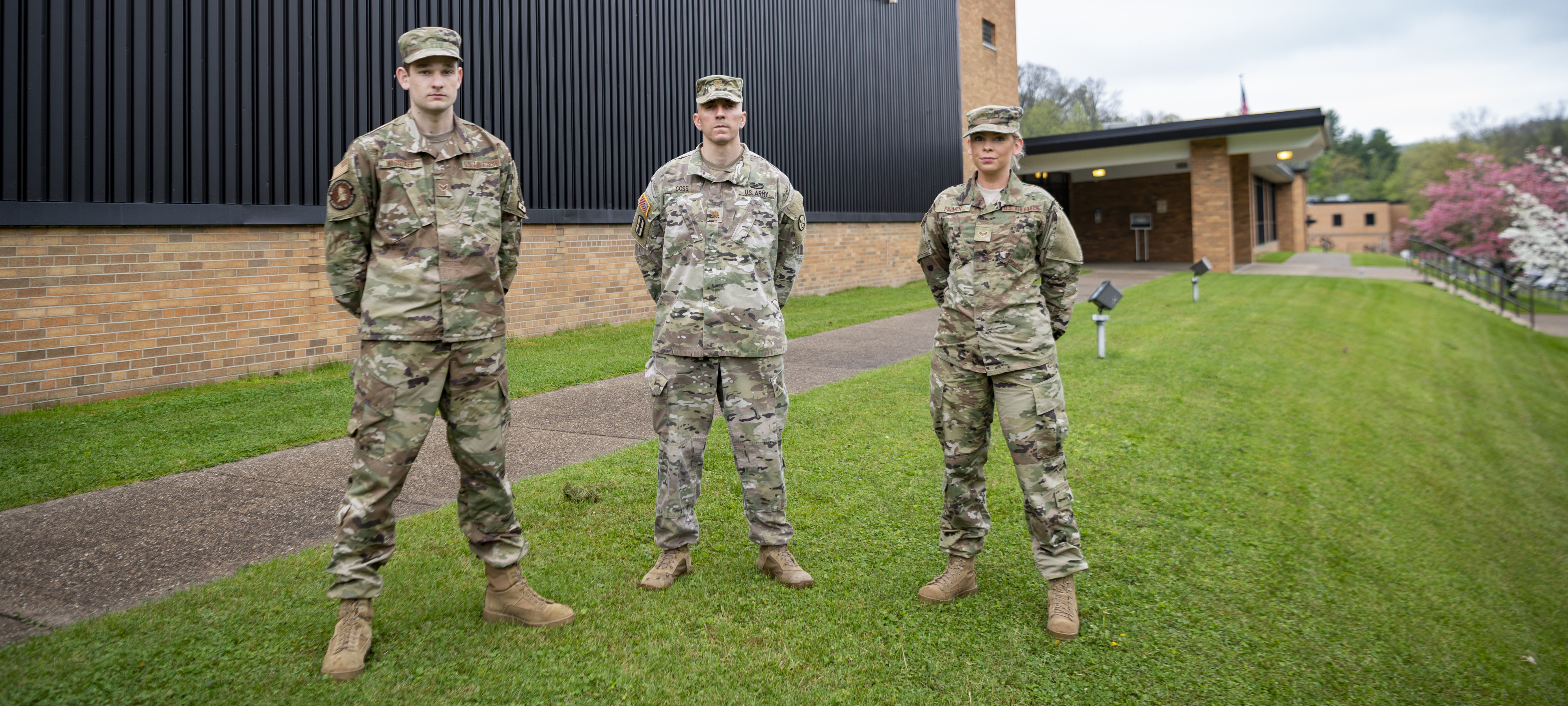 WV Guard builds forecasting tools for COVID-19 response > National ...