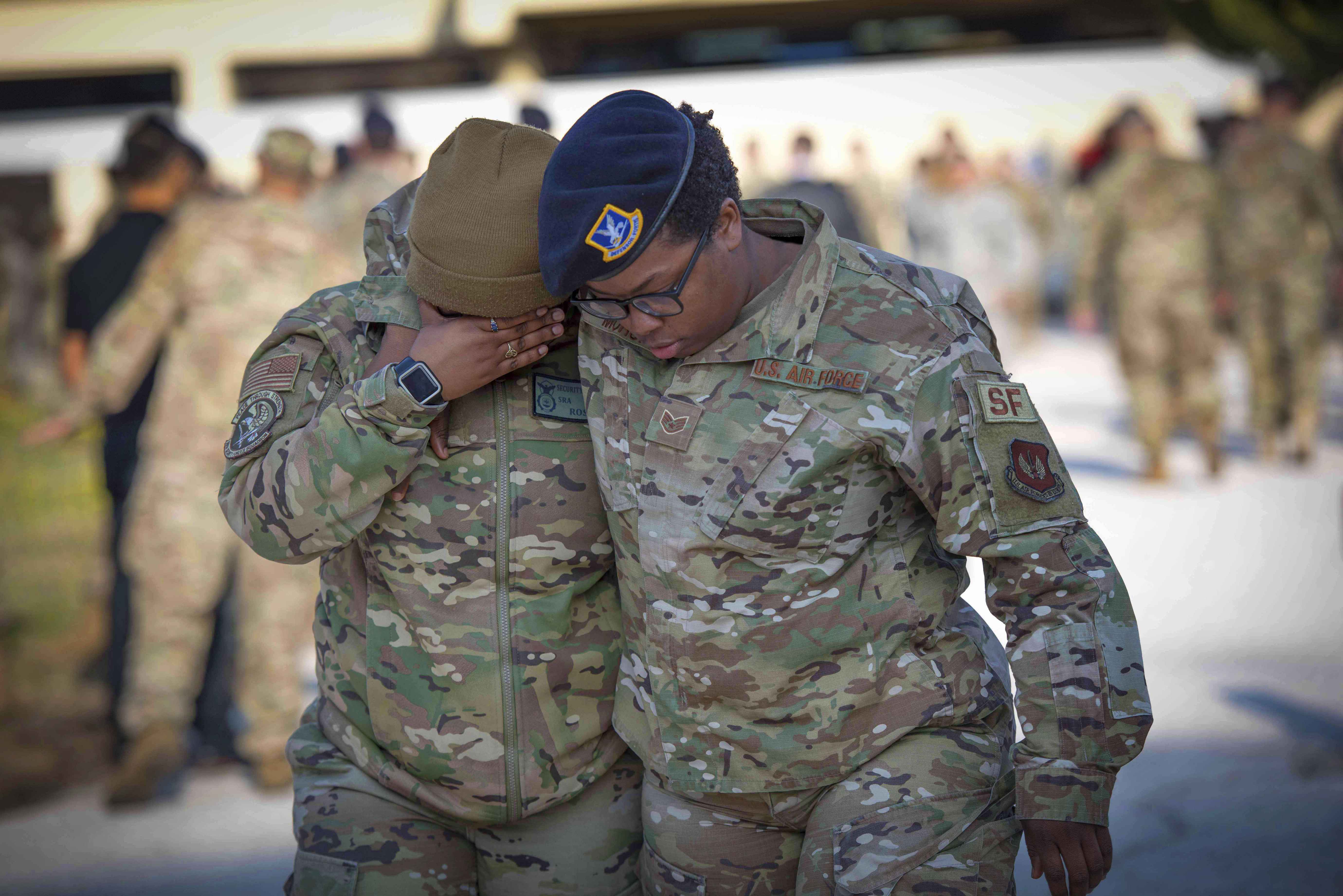 39th SFS remembers MWD Bruno > Incirlik Air Base > Display