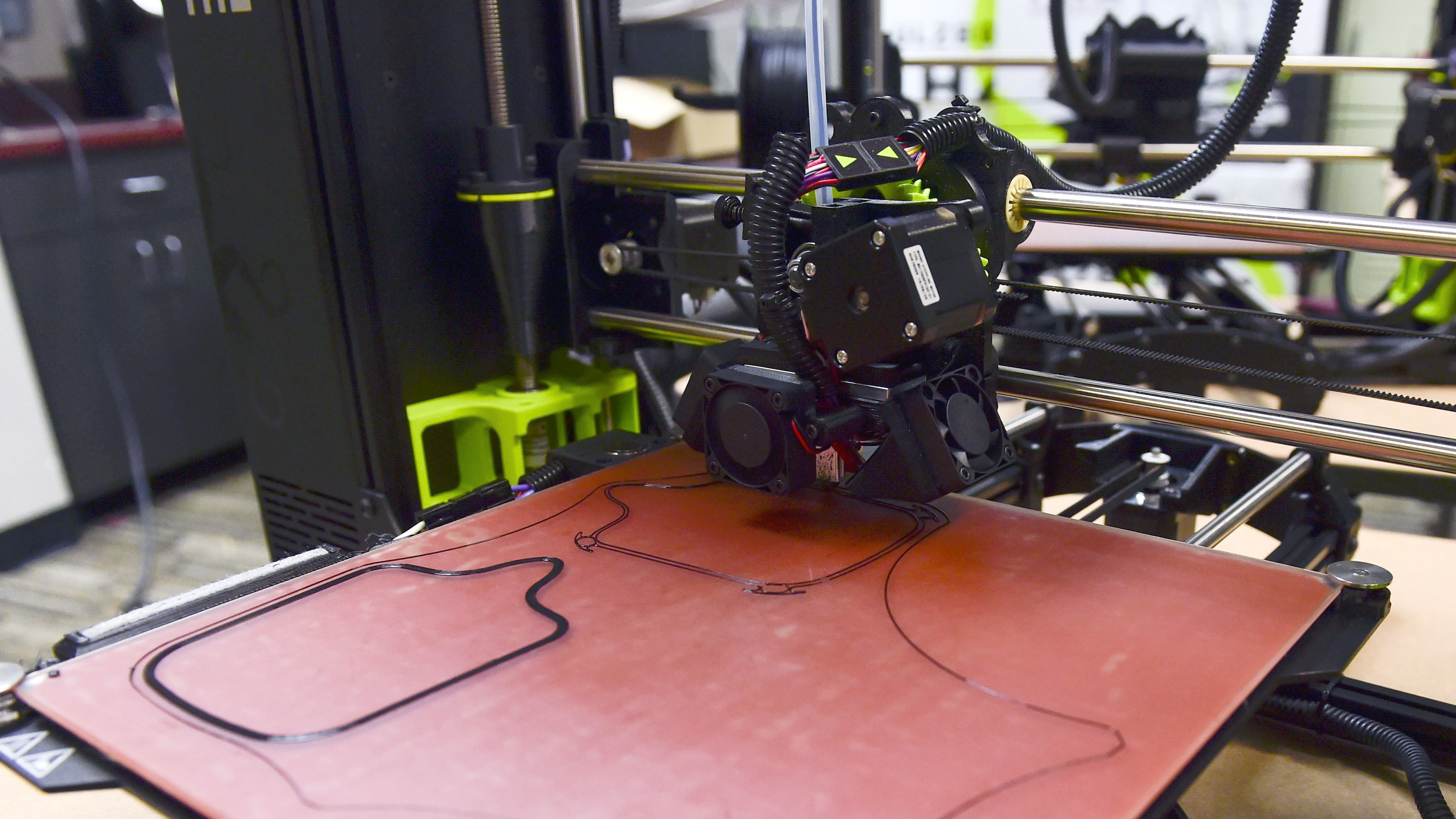 DLA expands DOD additive manufacturing tool in fight against COVID-19 ...