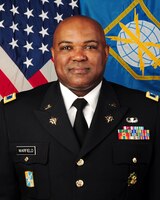 U.S. Army Reserve > Commands > Functional > MIRC > MIRC Leaders