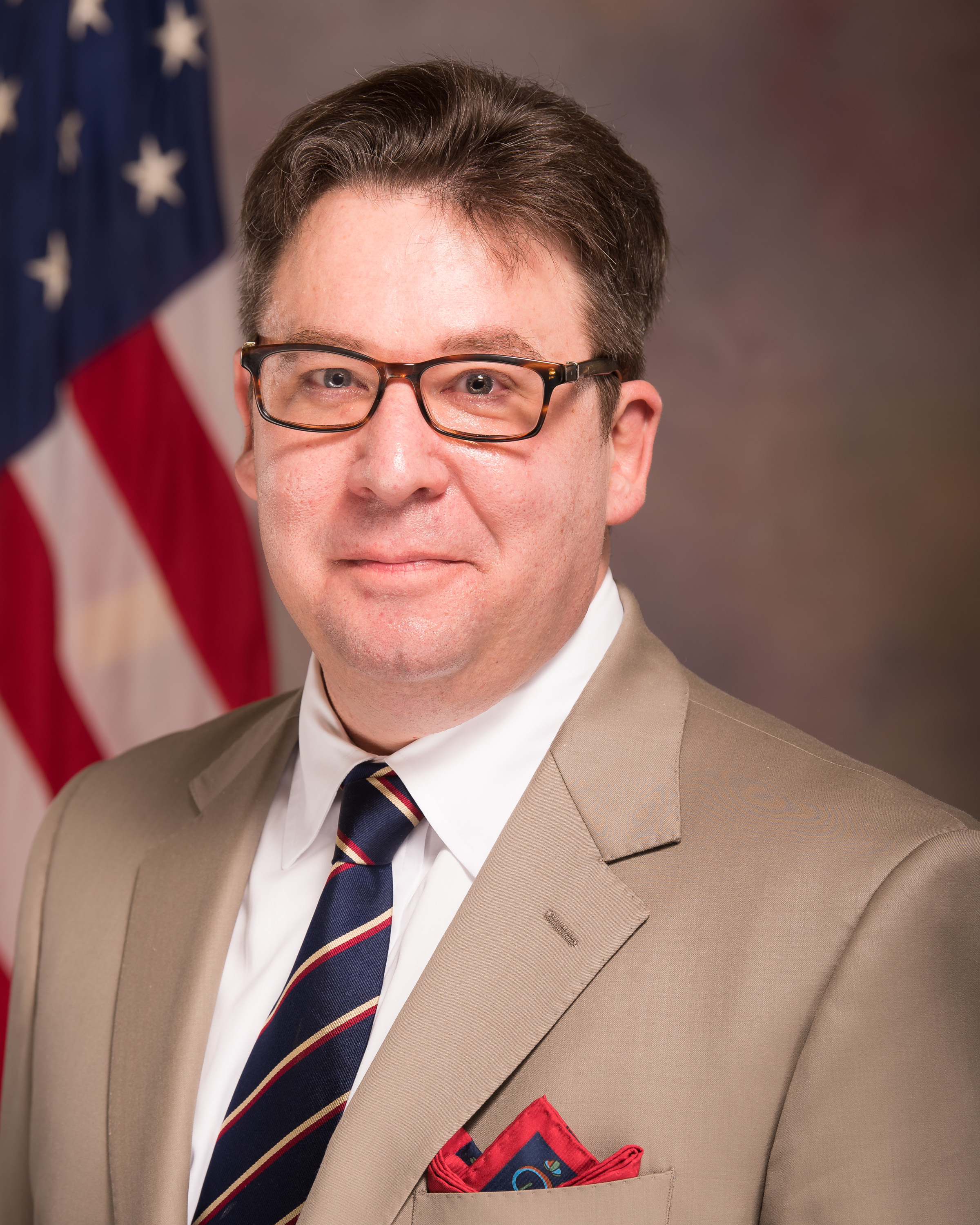 NDU Official Photo- WIGMORE