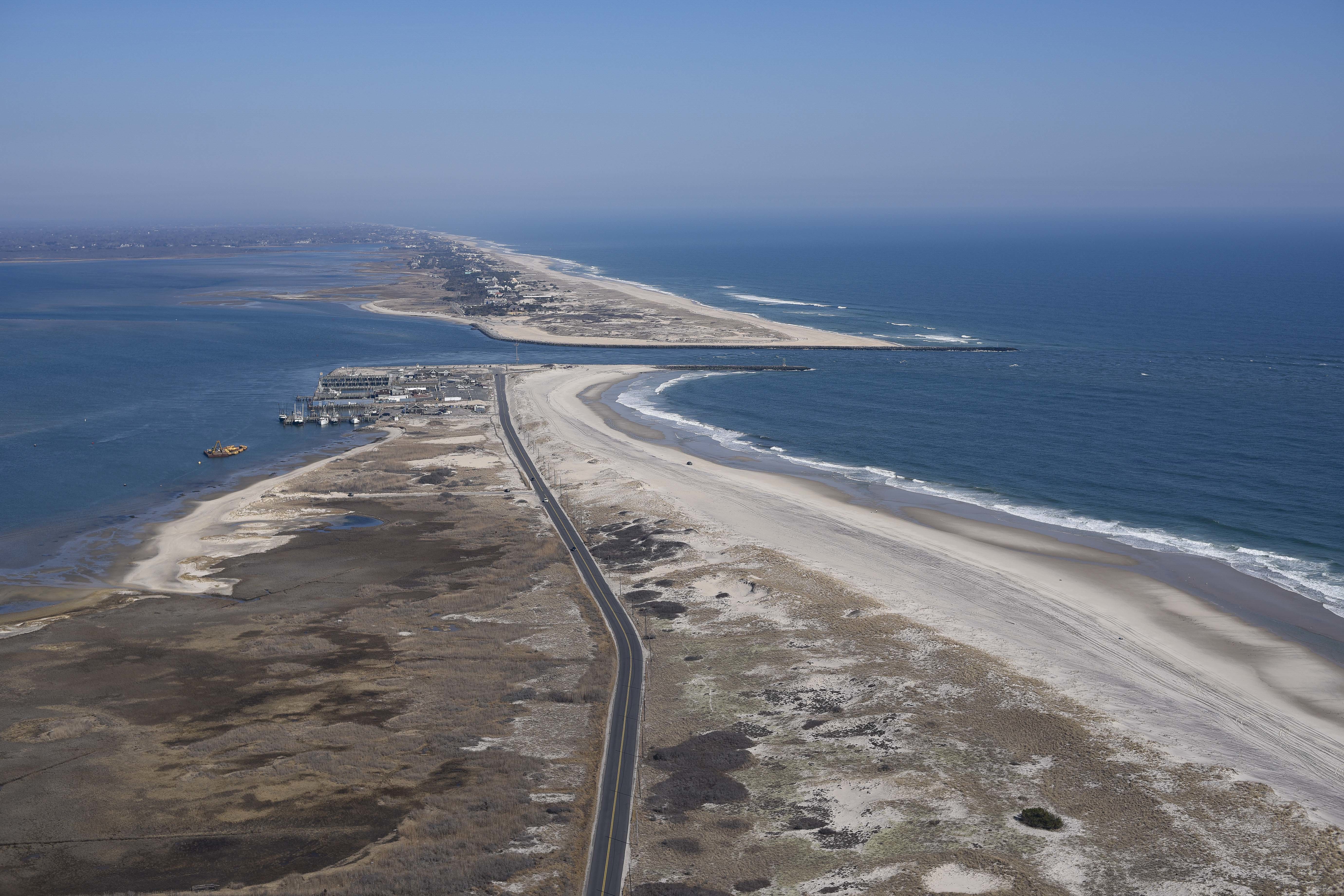 CIRP - Coastal Inlets Research Program > Engineer Research and ...