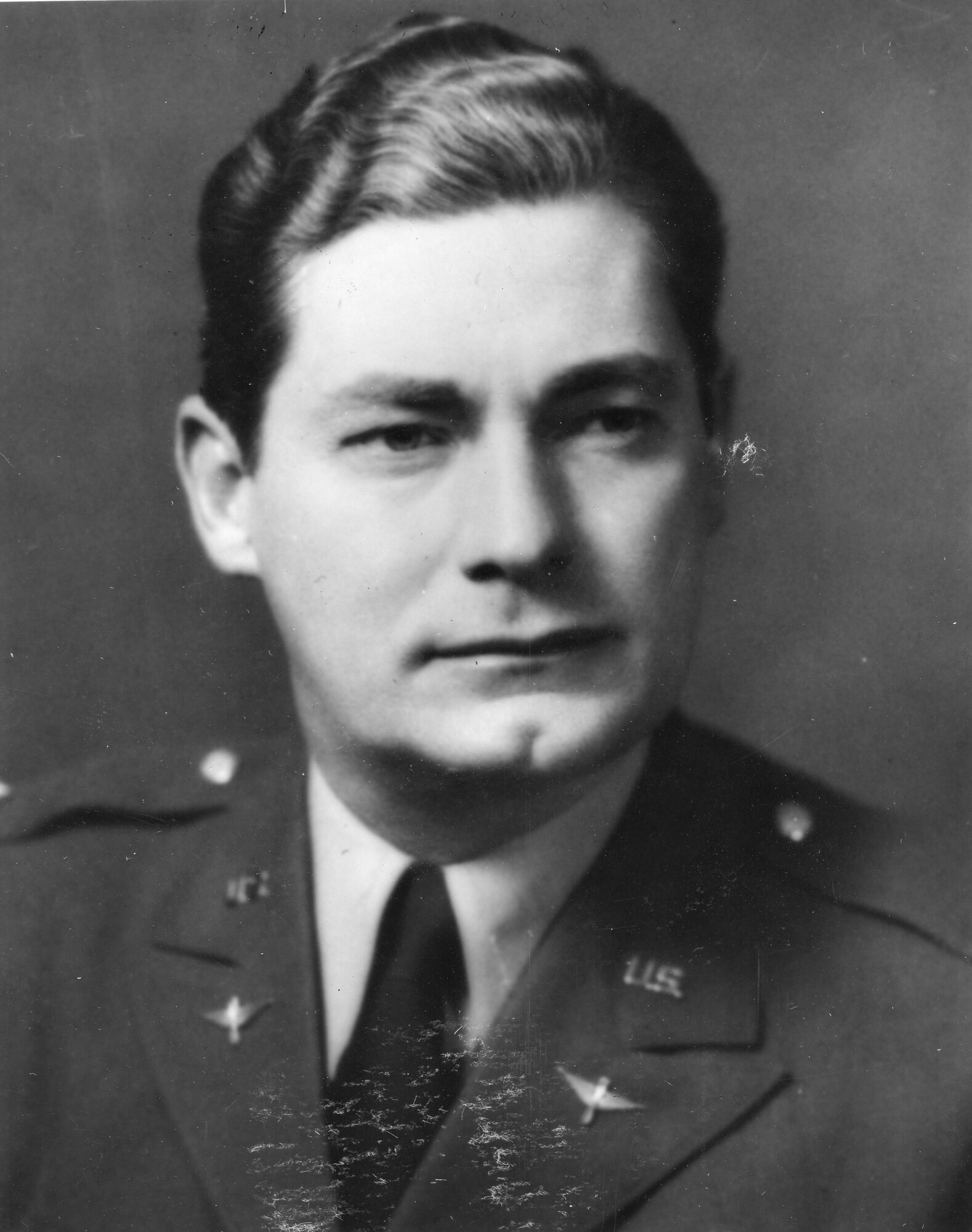 BRIGADIER GENERAL LUTHER STEVENS SMITH > Air Force > Biography Display