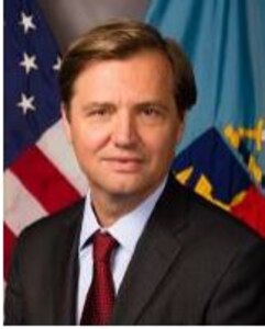 College of International Security Affairs > About > Faculty and Staff