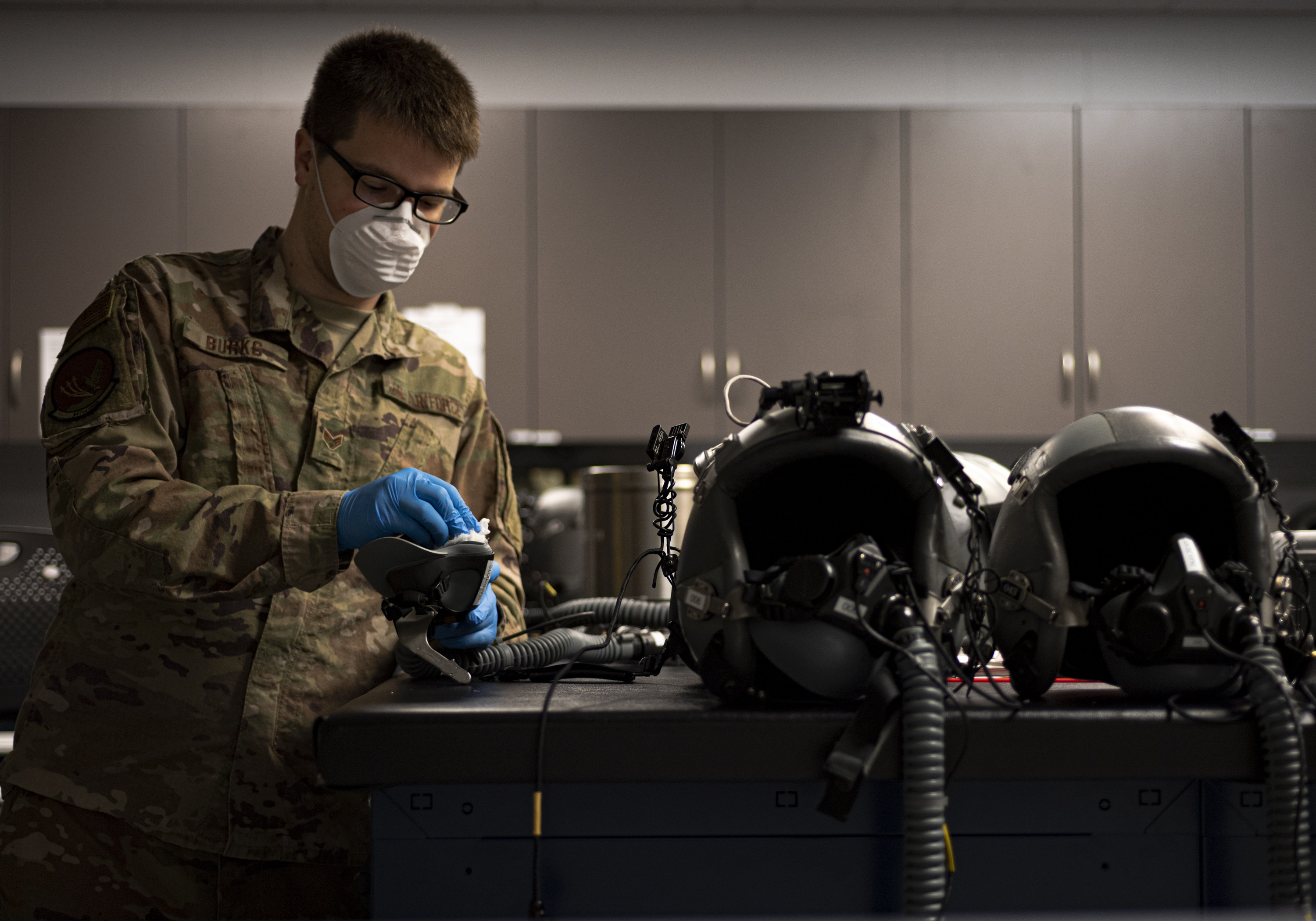 347th RQG operations evolve > Moody Air Force Base > Article Display