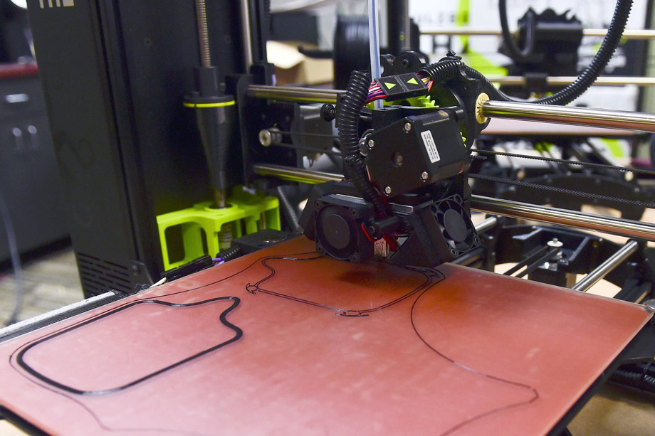 DOD Promotes Additive Manufacturing Expansion, Standardization ...