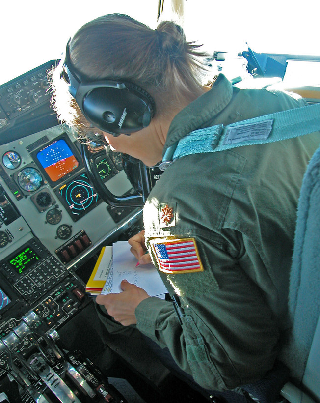 Undergraduate Pilot Training careers are here > 940th Air Refueling ...