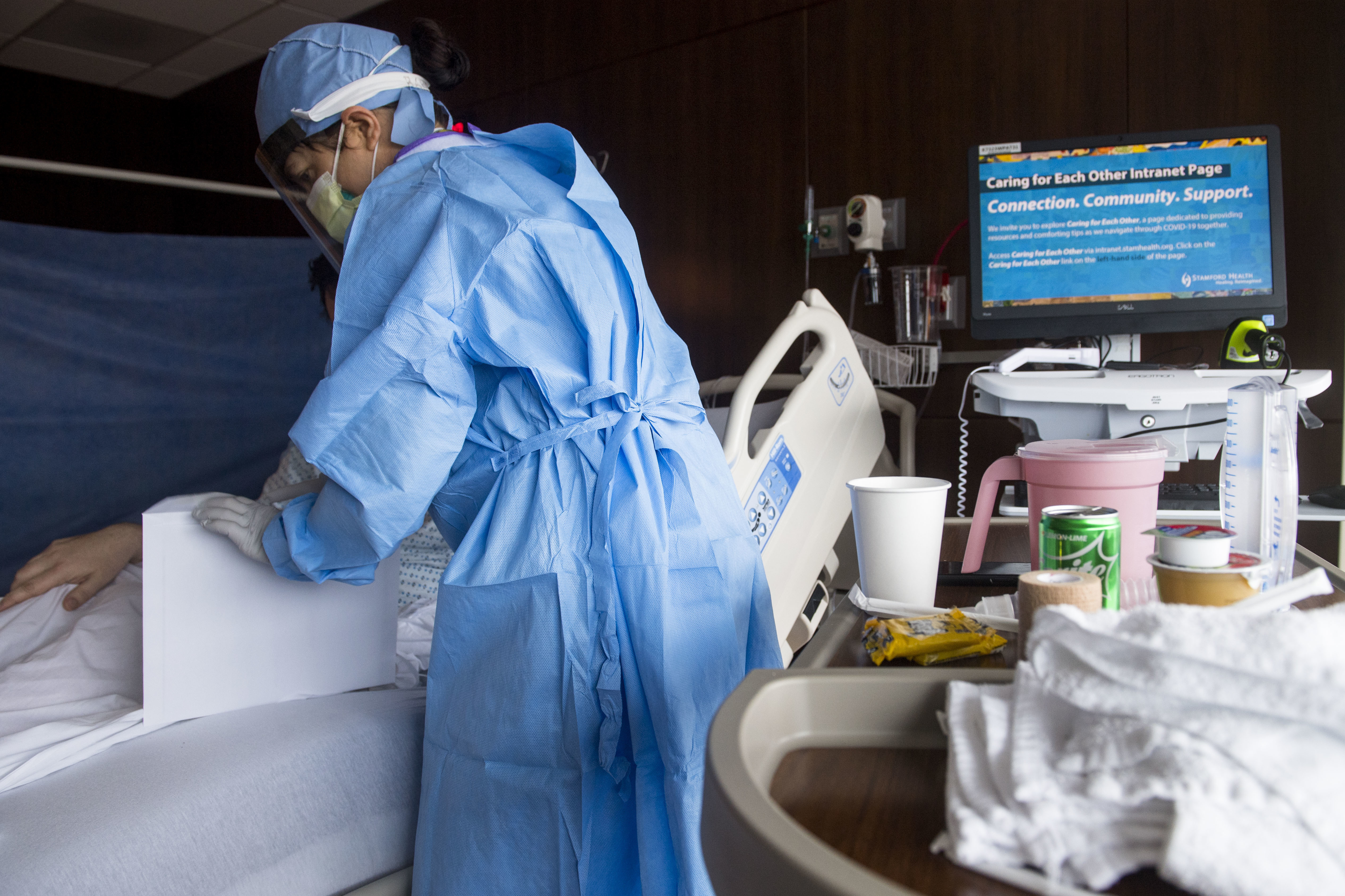 Urban Augmentation Medical Task Forces > U.S. Army Reserve > News