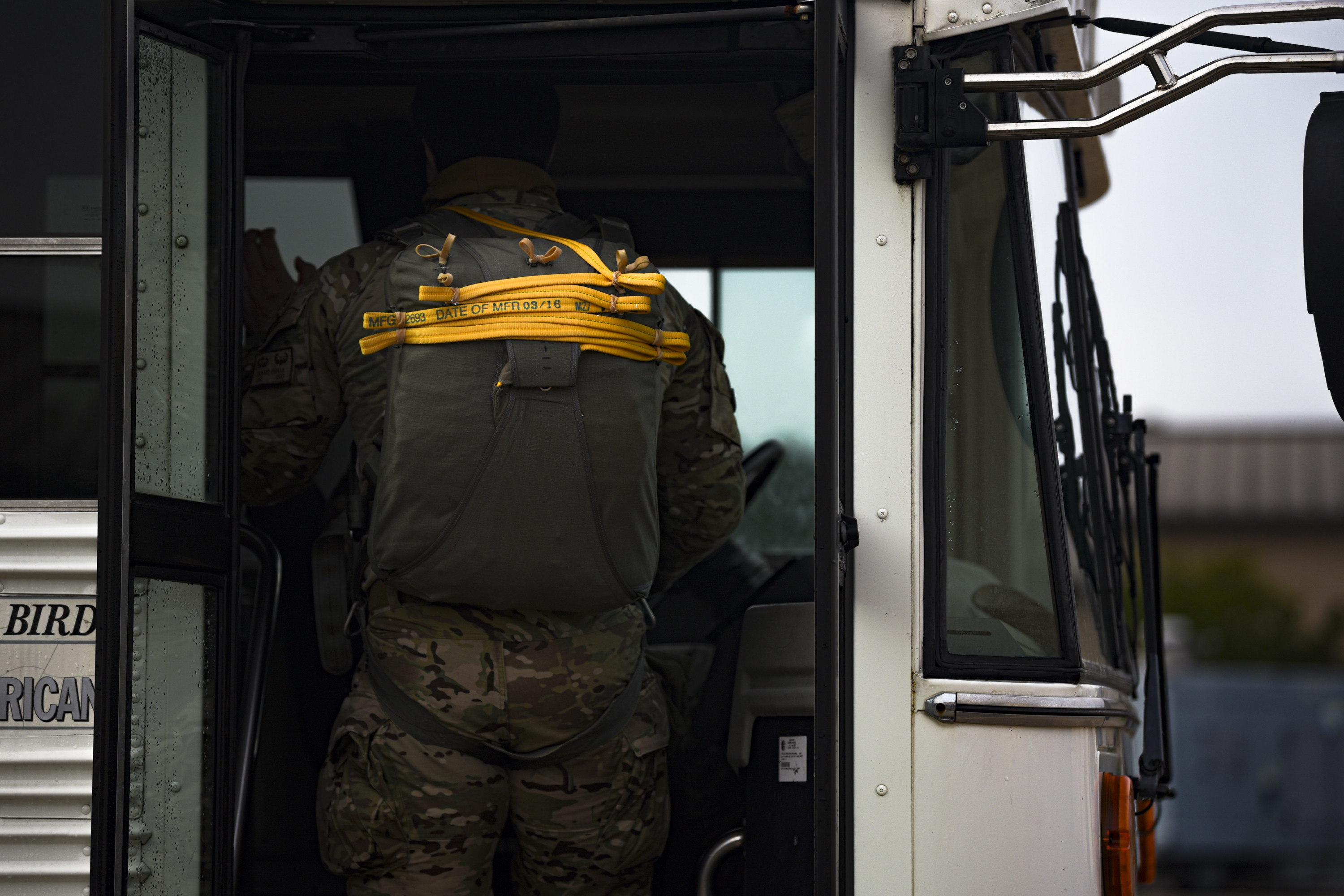 820th BDG maintains readiness during COVID-19