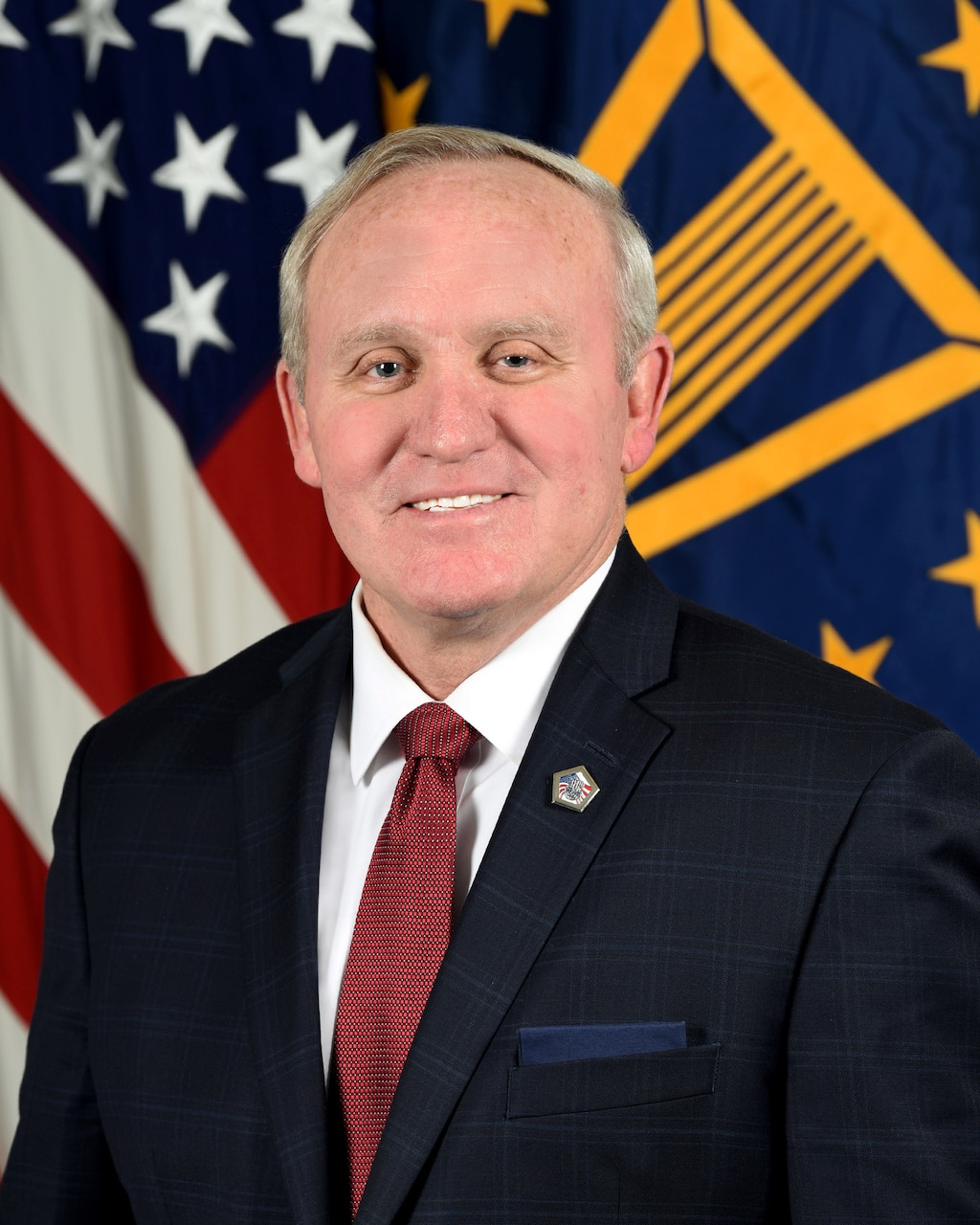 Thomas M. Muir > U.S. Department of War > Biography | U.S. Department ...