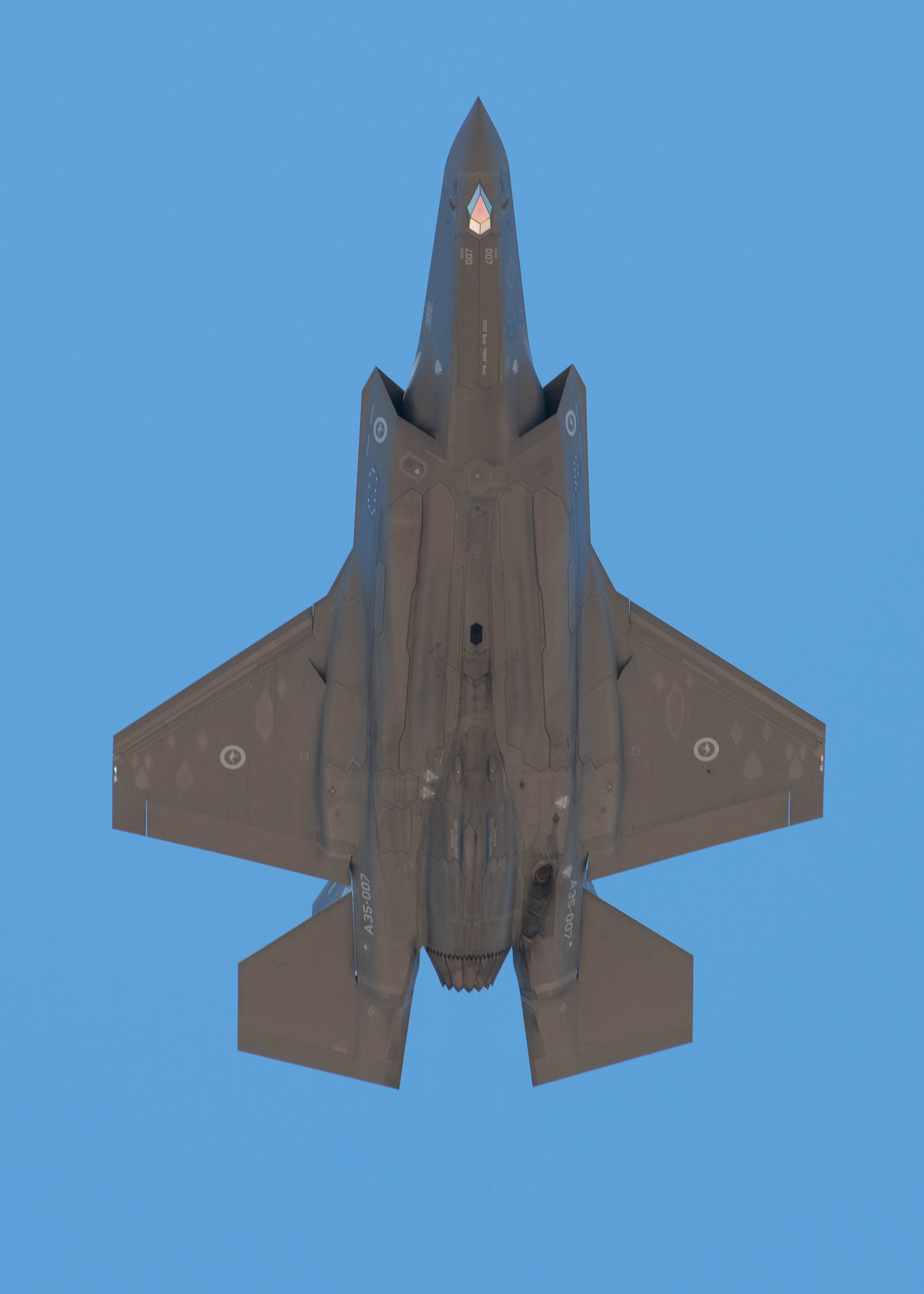 Aircraft soaring over Luke AFB > Luke Air Force Base > Article Display