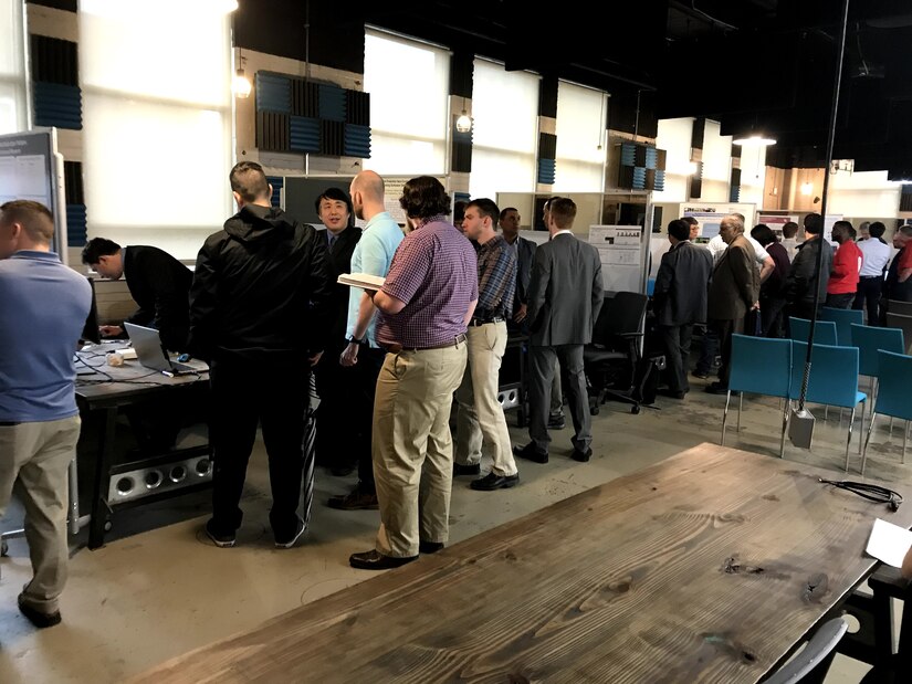 AFRL Sensors Directorate, WBI to host Beyond 5G University Challenge ...