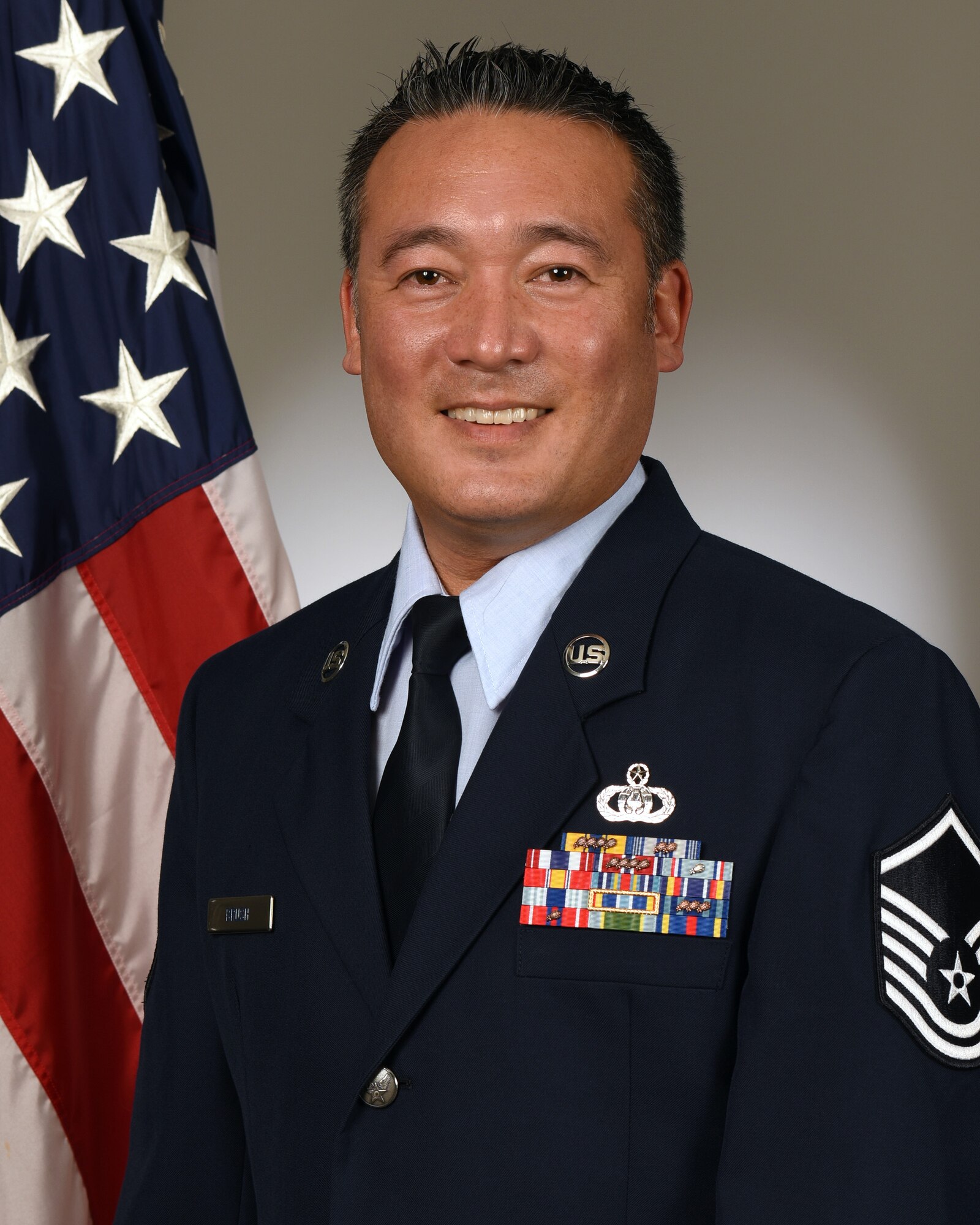 Patrick P. Brush > Air Force Bands > Display