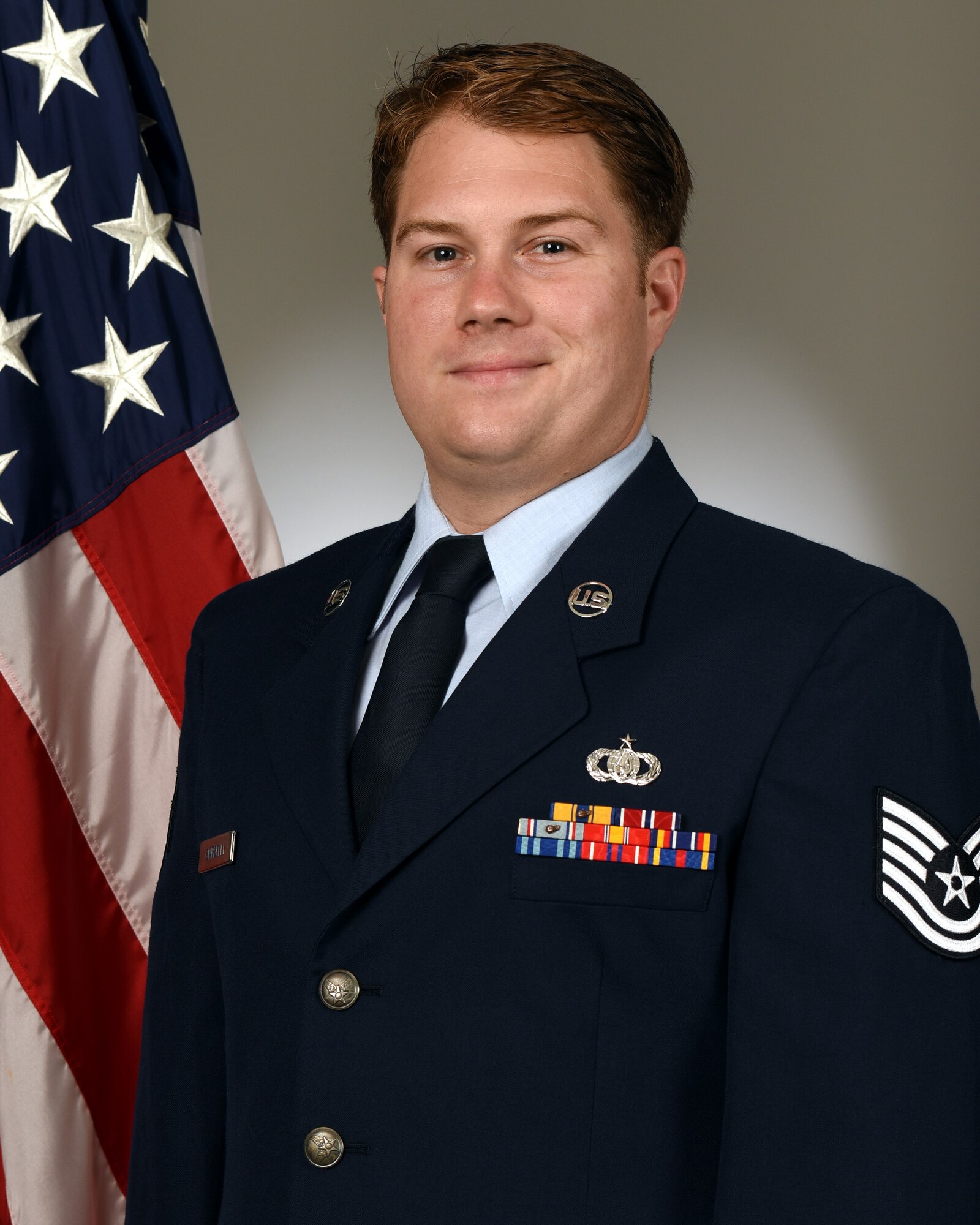 Nicholas Ciardelli > Air Force Bands > Display