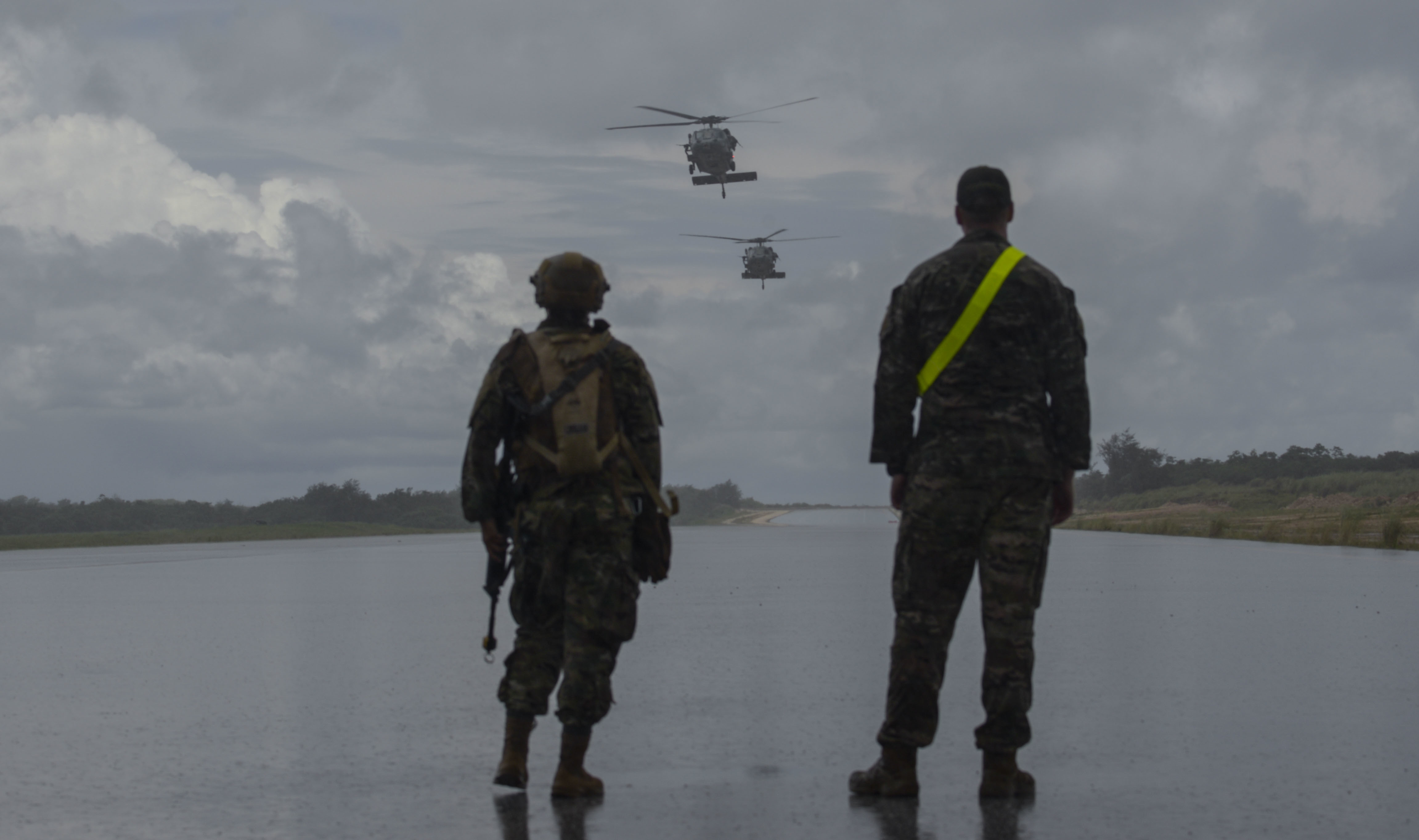 36th Contingency Response Group hosts Exercise MACHETE GREEN > Pacific ...