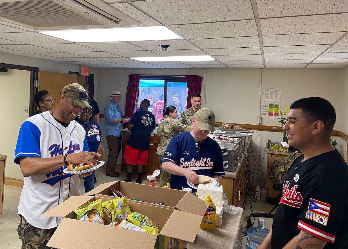 Pacific Air Forces develops True North-Lite program > Pacific Air ...