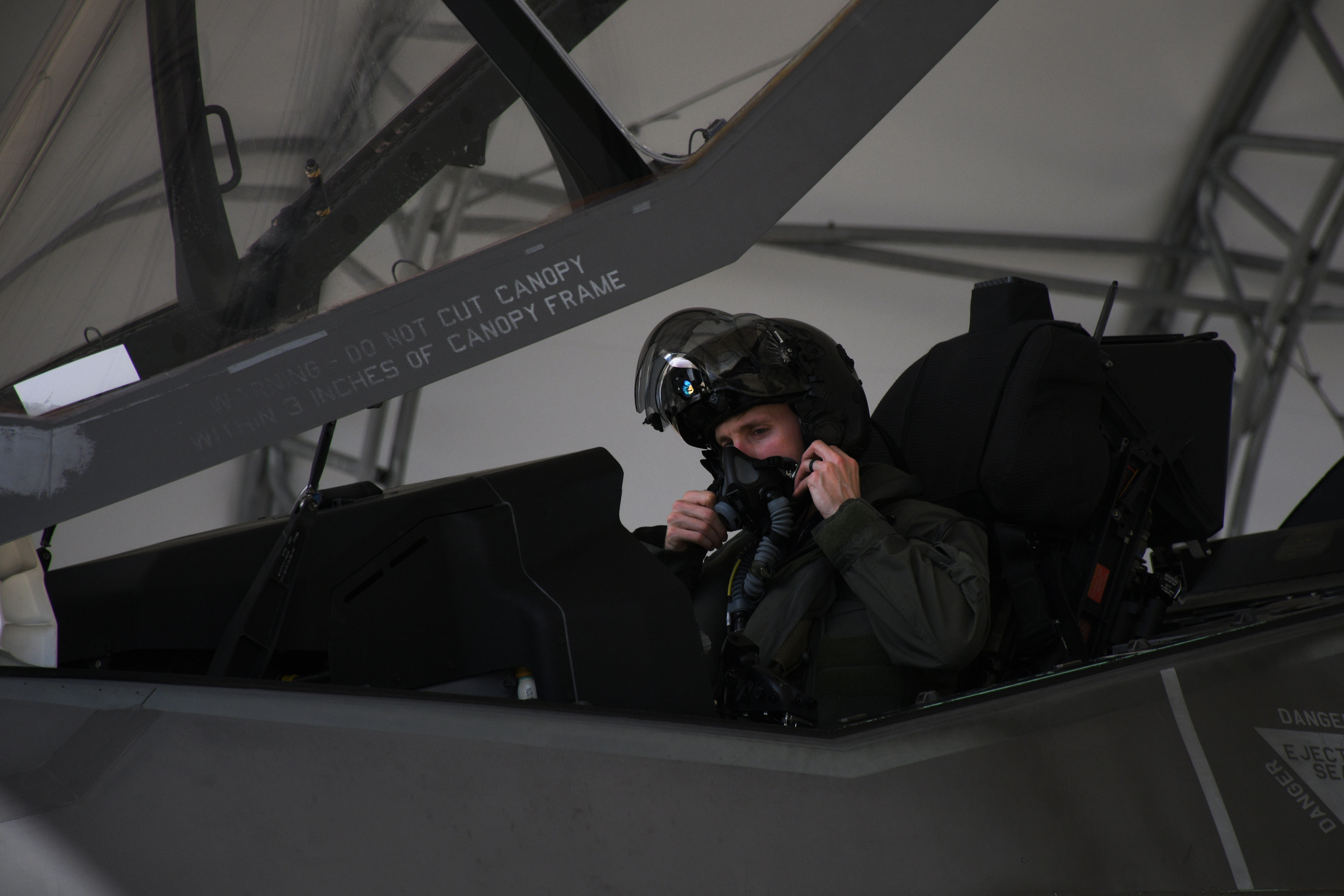 33rd FW continues to train the world's finest > 33rd Fighter Wing ...