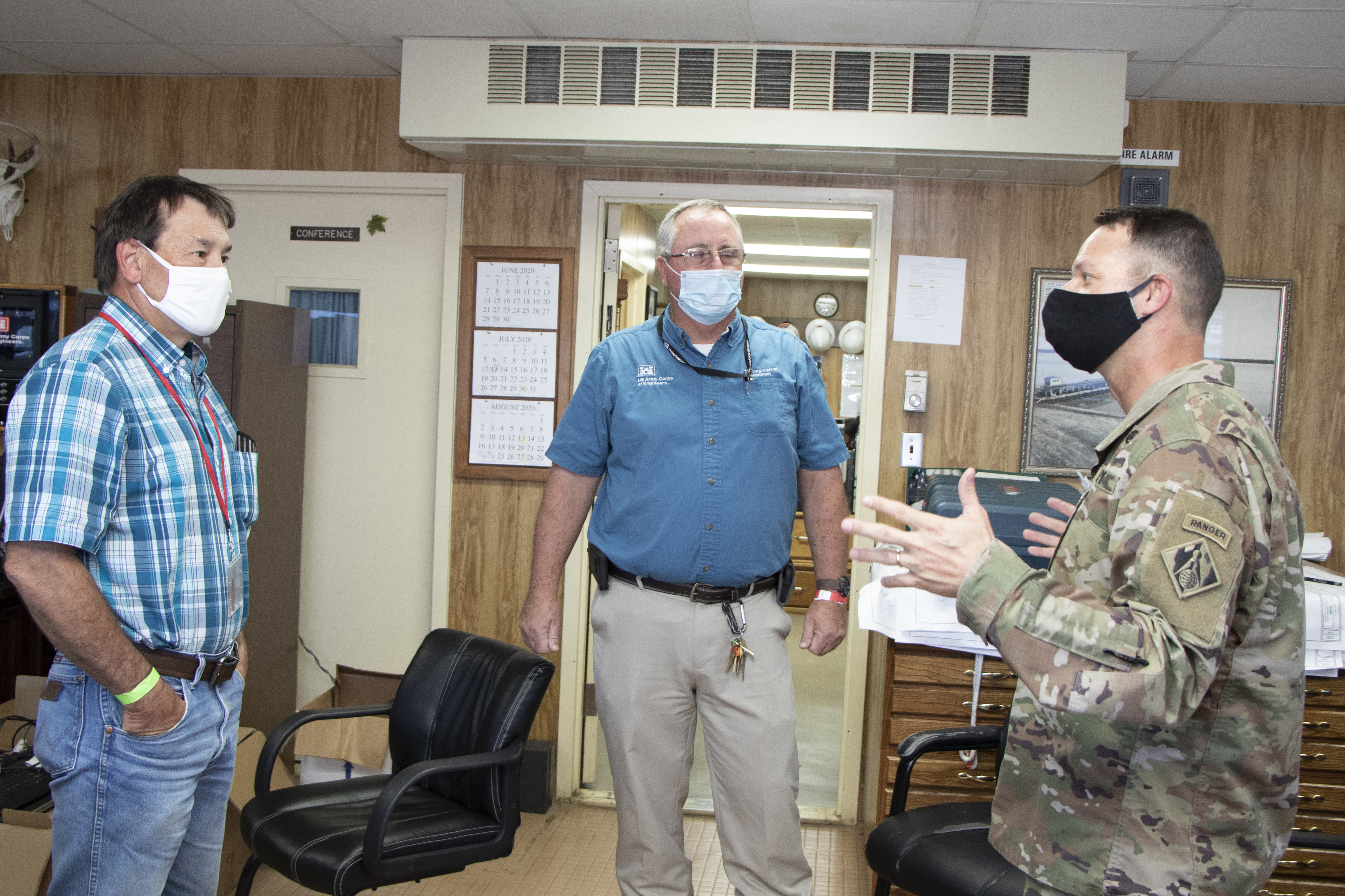 Vicksburg District’s Mat Sinking Unit begins revetment season ...