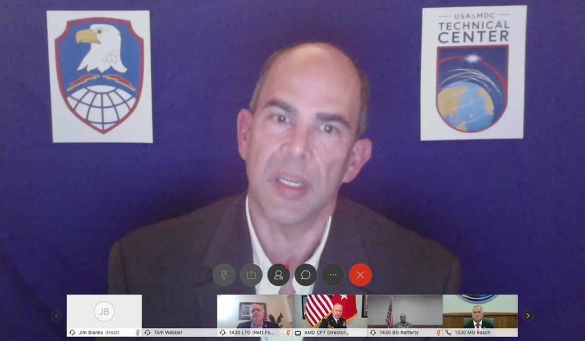 USASMDC > NEWS & MEDIA > Image Gallery