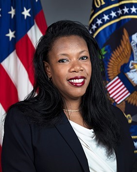 NSA's La'Naia Jones Recognized As 'Technology All-Star' > National ...