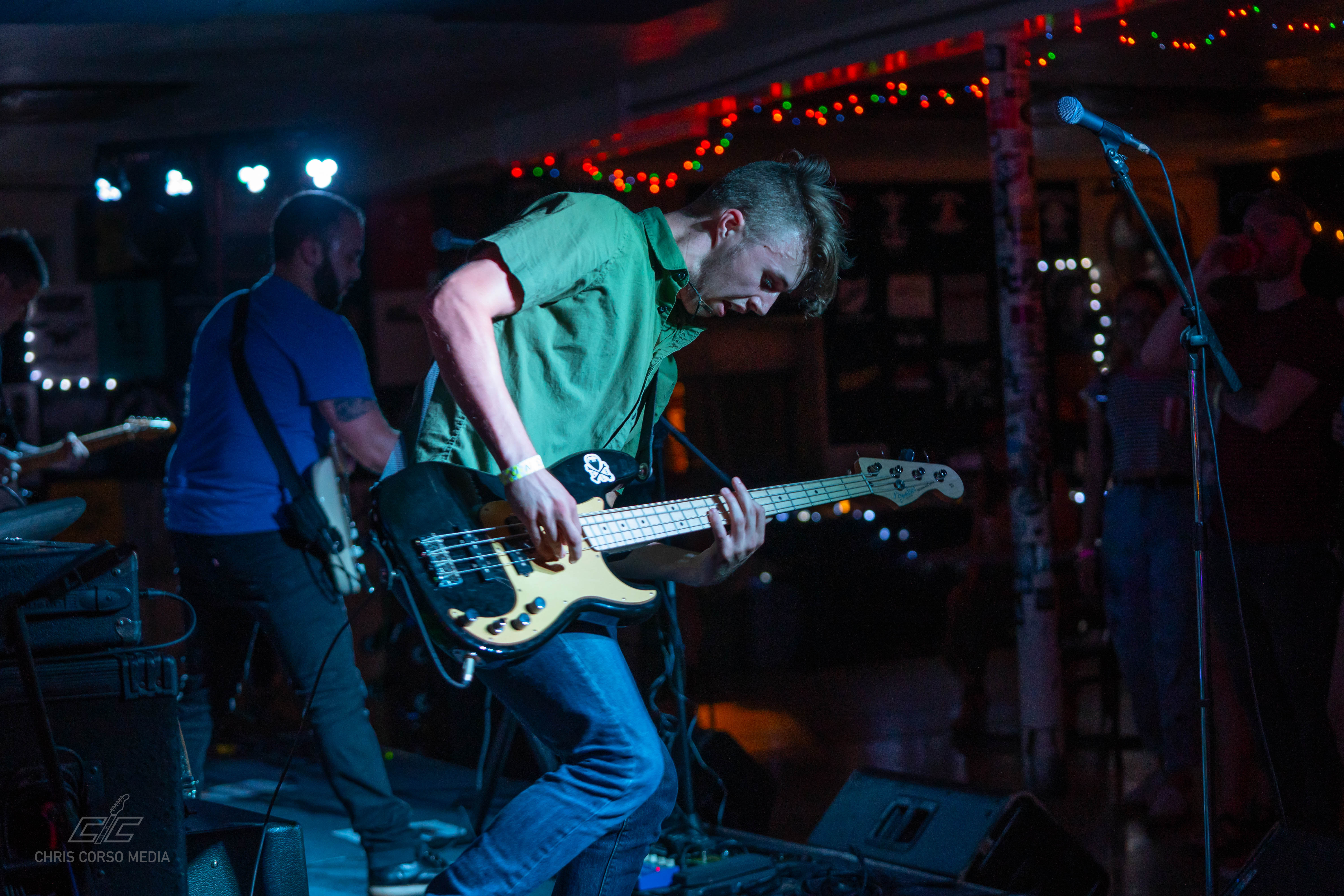 The PA Bunch: Chasing the music and catching the scene > Youngstown Air ...