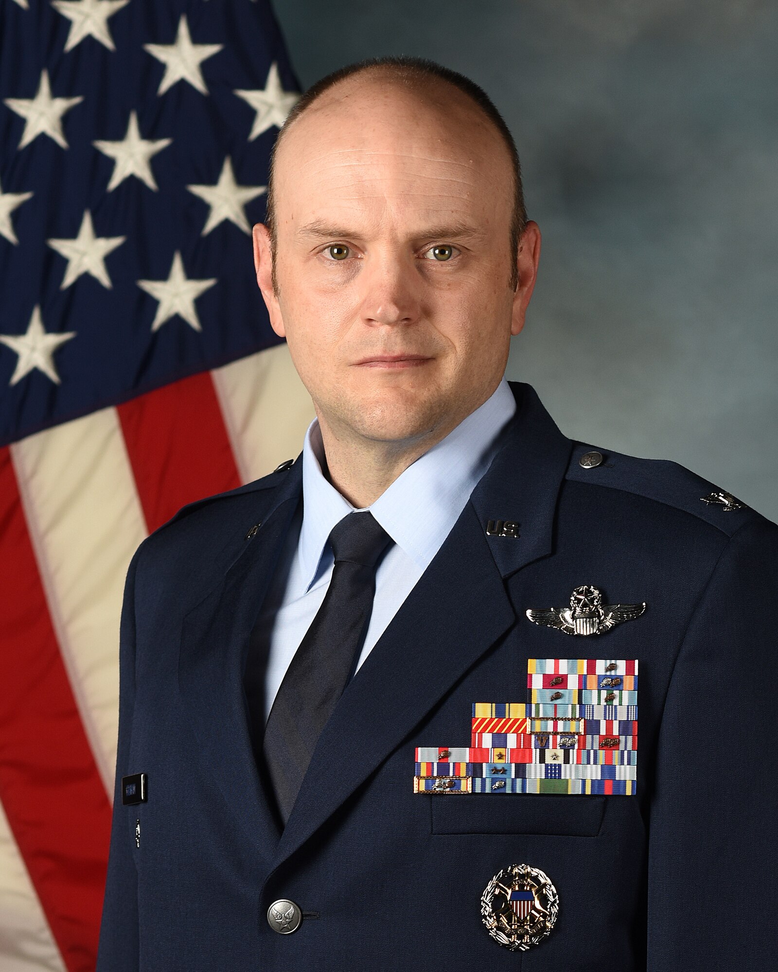 JONATHAN GRAHAM > Cannon Air Force Base > Display
