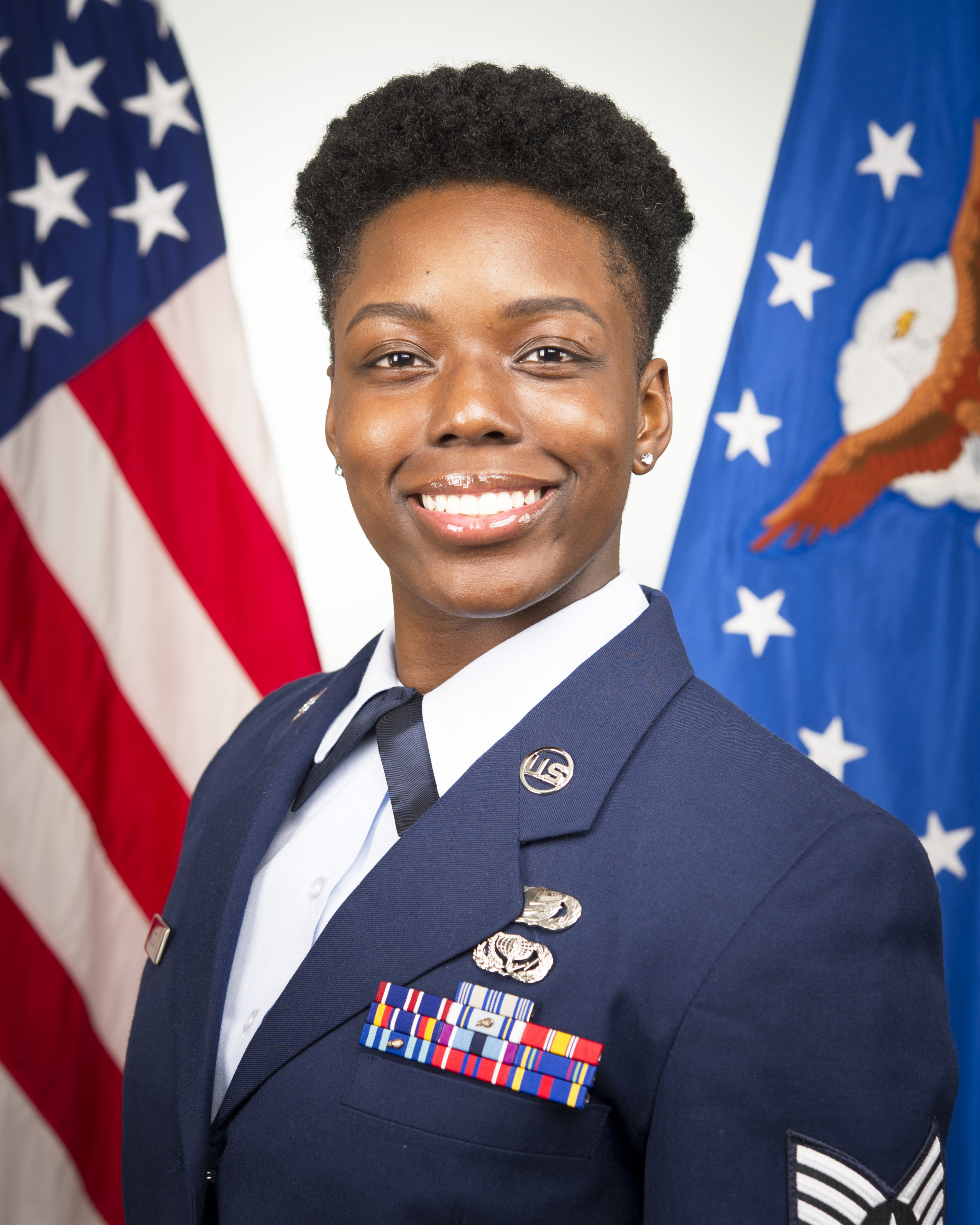 Development and Training flight gets new NCOIC > Air Education and ...