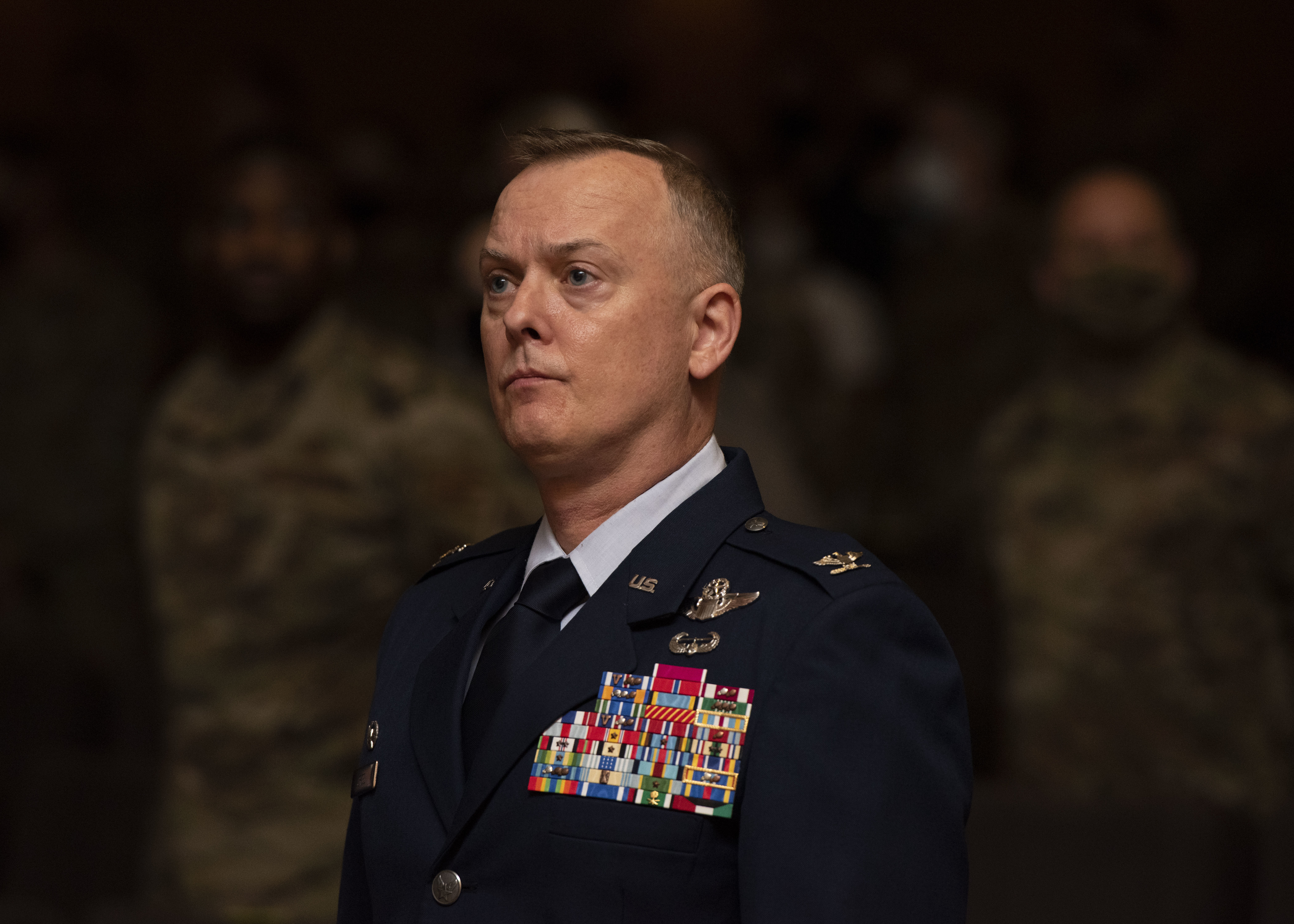 Incirlik mourns after losing a MWD Defender > Incirlik Air Base ...
